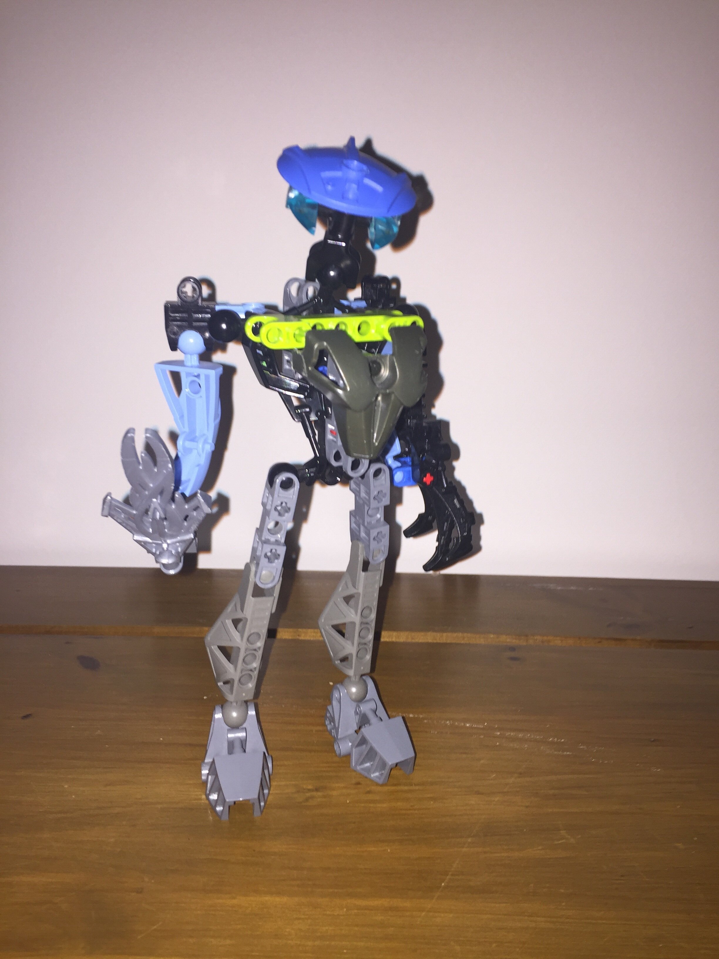 Graxx armour pt4: Rex saurusse (bipedal form/dino form/ship form ...