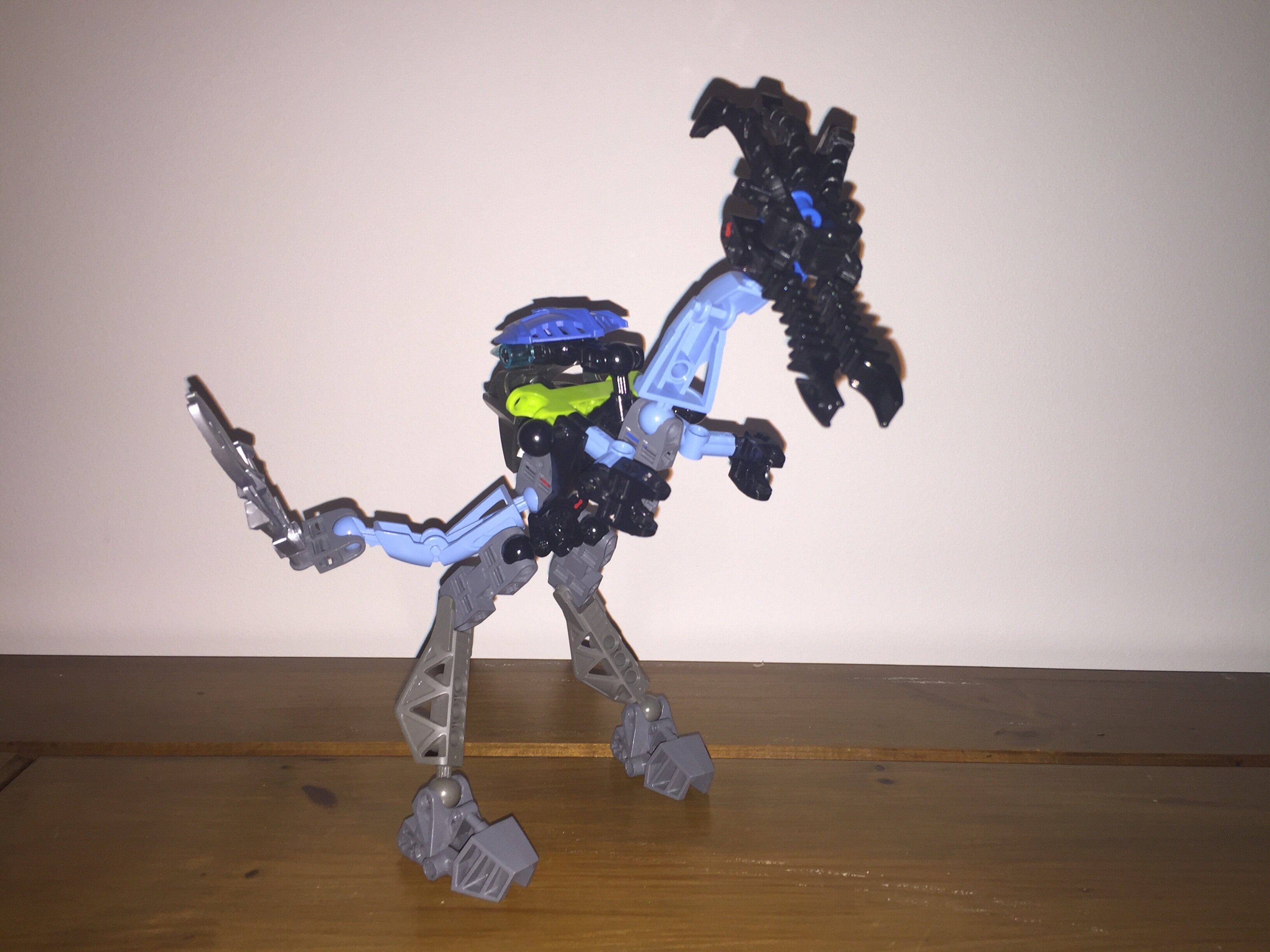 Graxx armour pt4: Rex saurusse (bipedal form/dino form/ship form ...