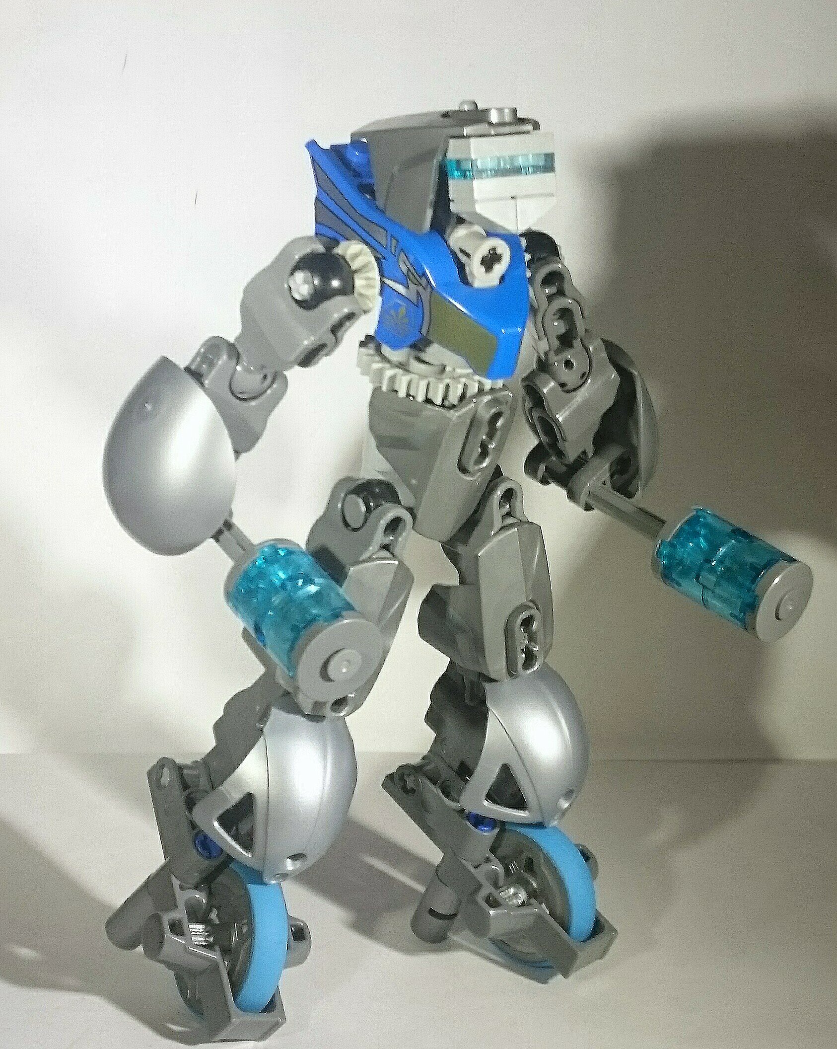 Neo Speedor - Lego Creations - The TTV Message Boards