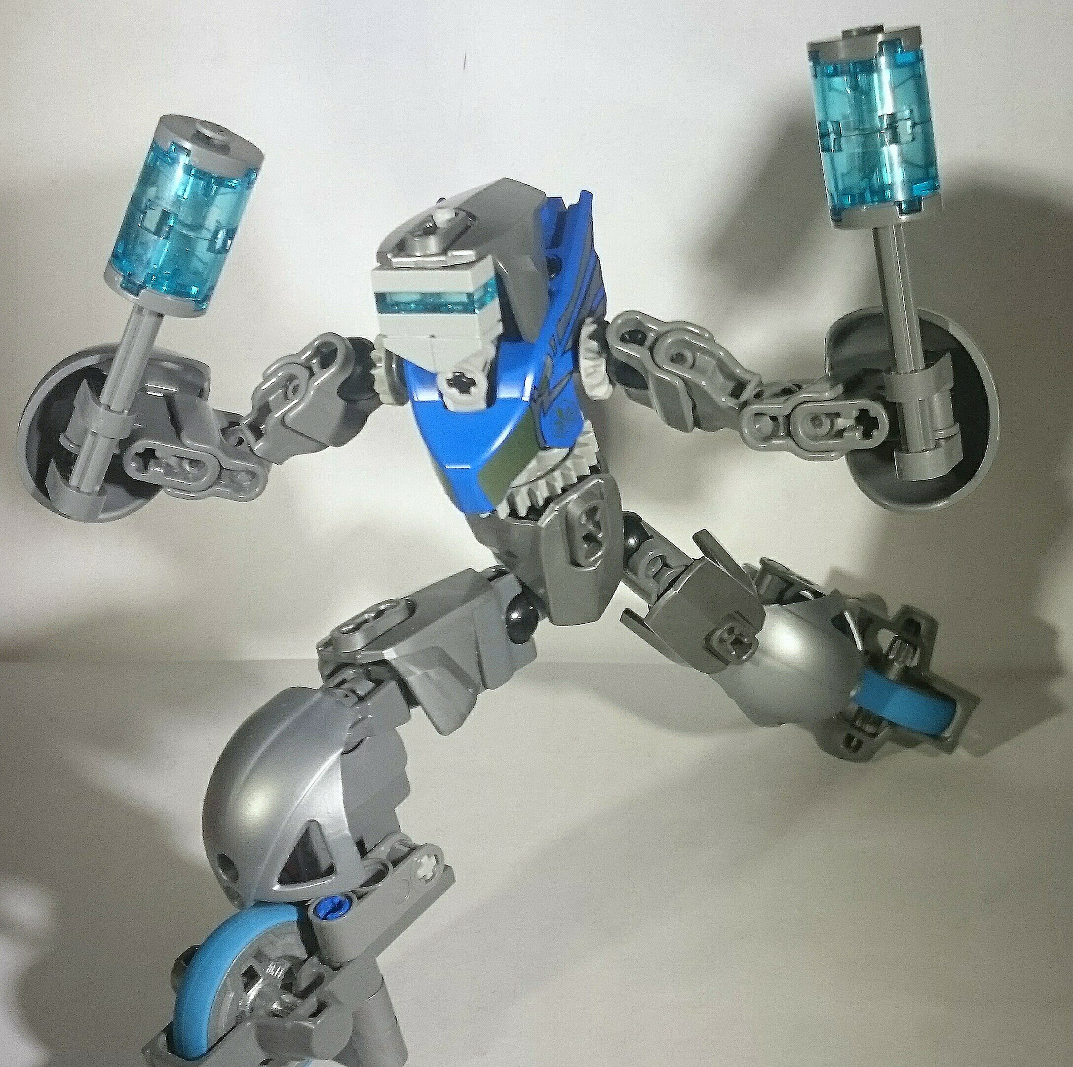 Neo Speedor - Lego Creations - The TTV Message Boards