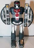 Mini Gobots Pathfinder - Lego Creations - The TTV Message Boards