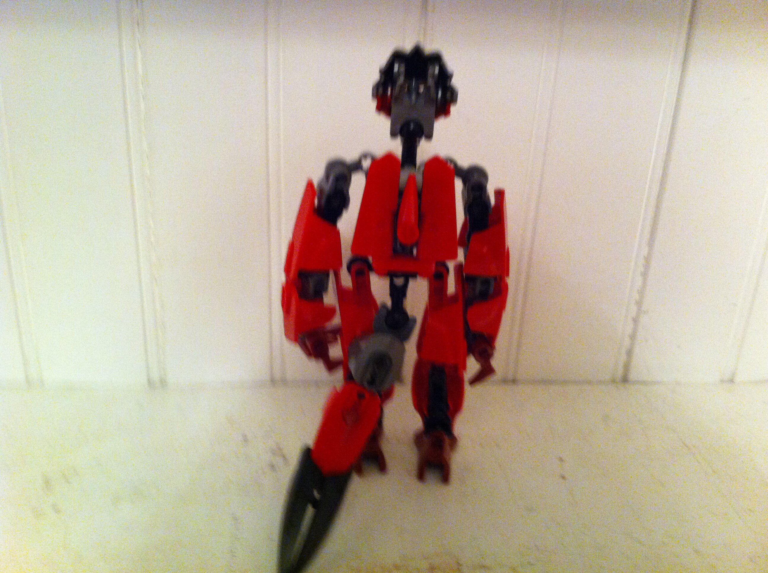 My Imp moc - Lego Creations - The TTV Message Boards