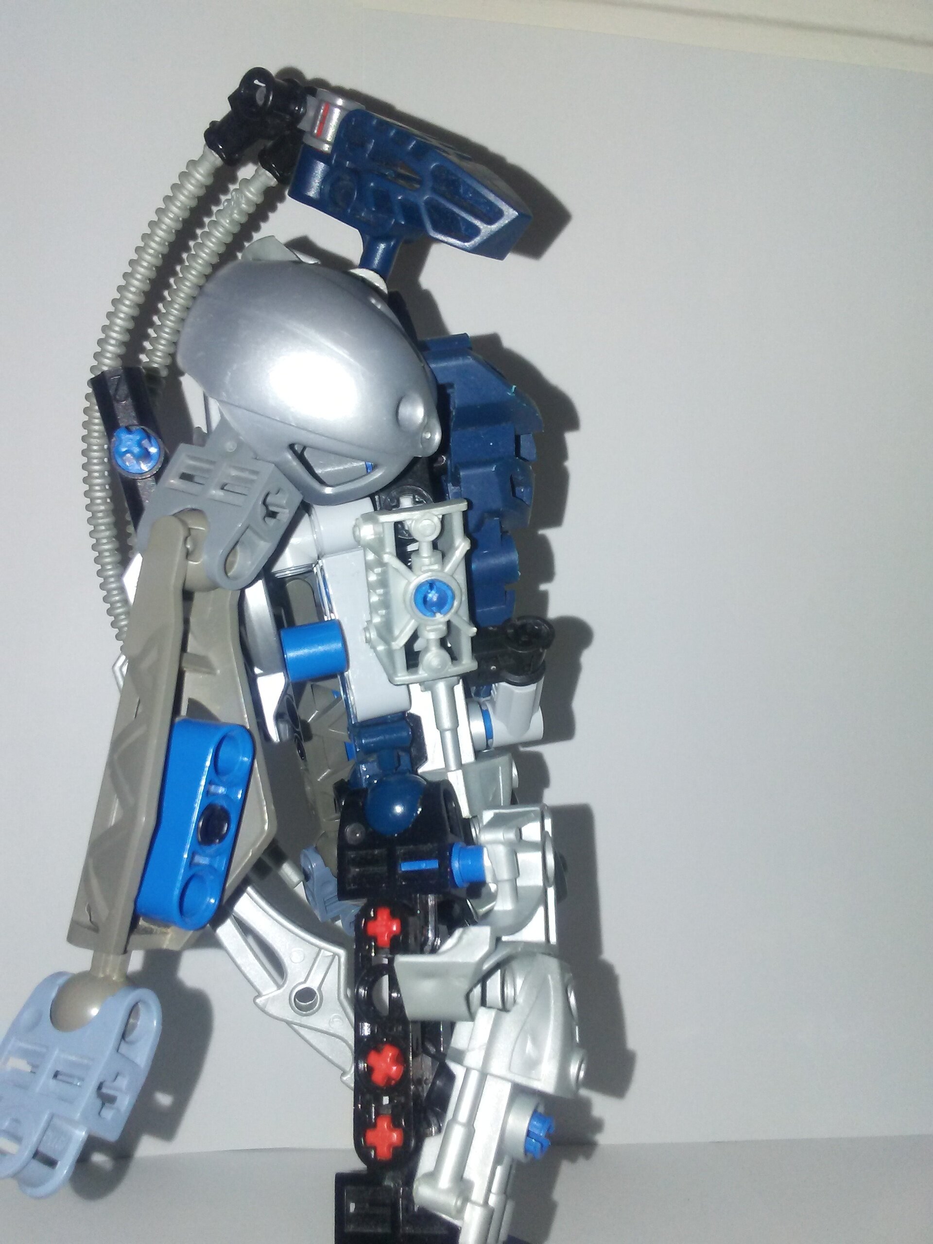 Toa Amex - Lego Creations - The TTV Message Boards