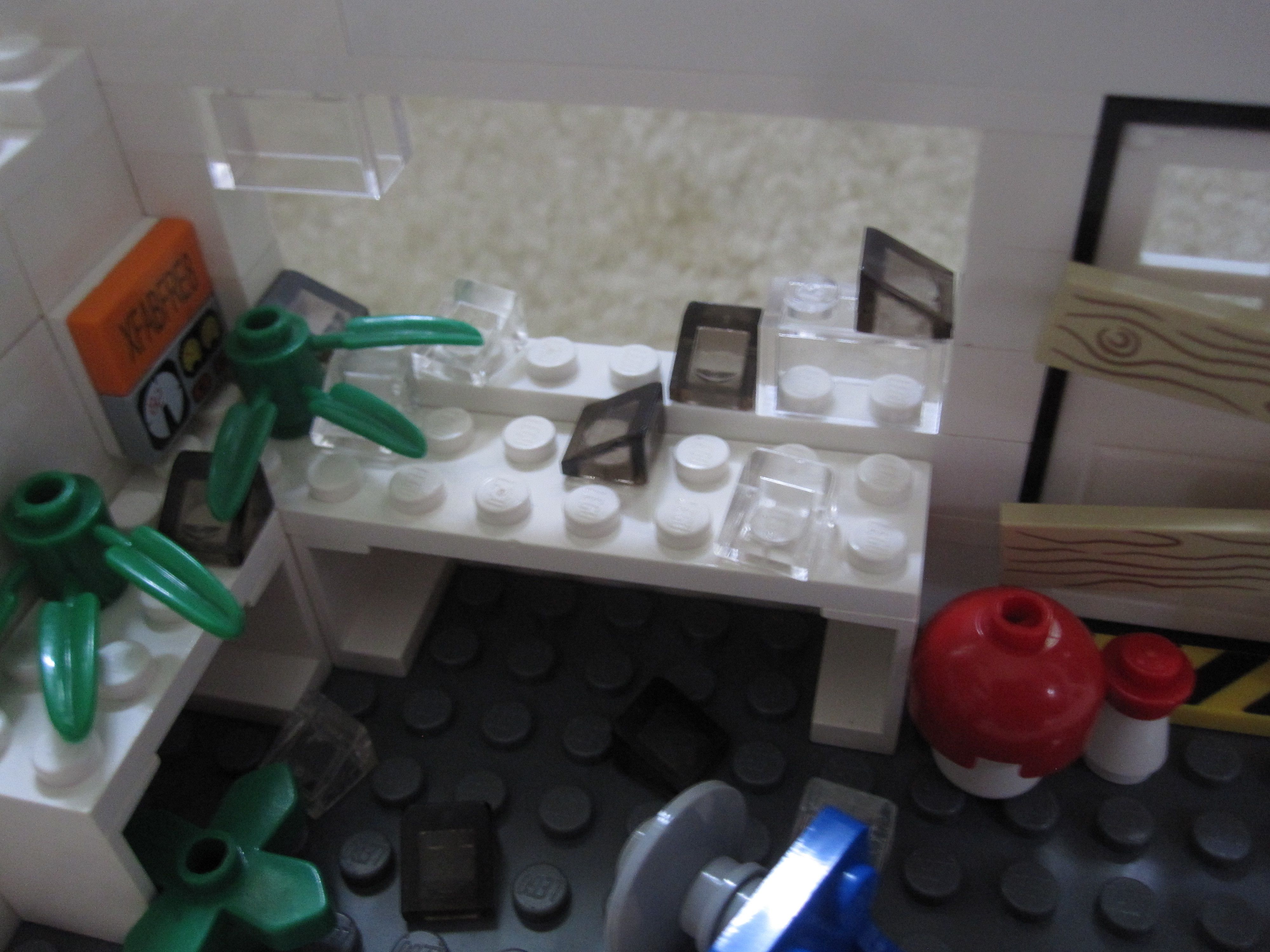 Krak.N + More! - Lego Creations - The TTV Message Boards