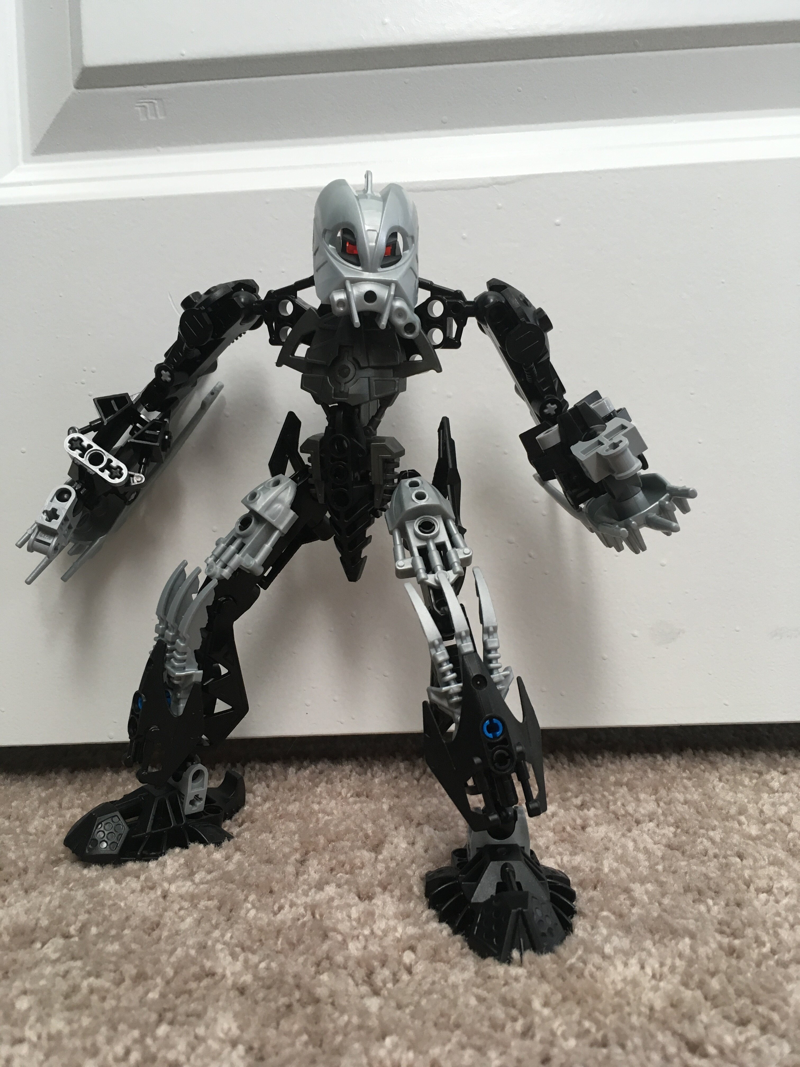 Toa Team MOCS - Lego Creations - The TTV Message Boards