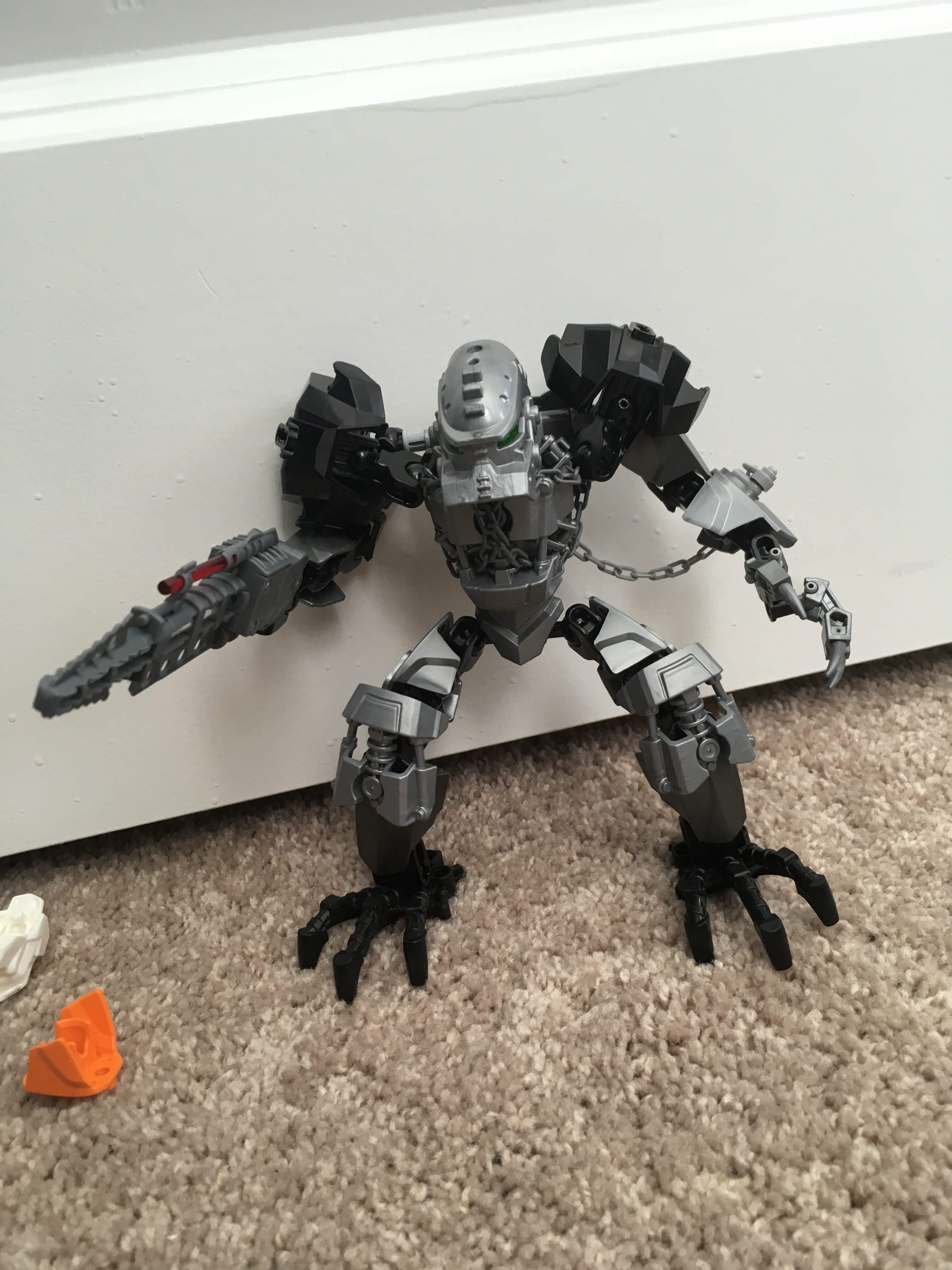 Toa Team MOCS - Lego Creations - The TTV Message Boards