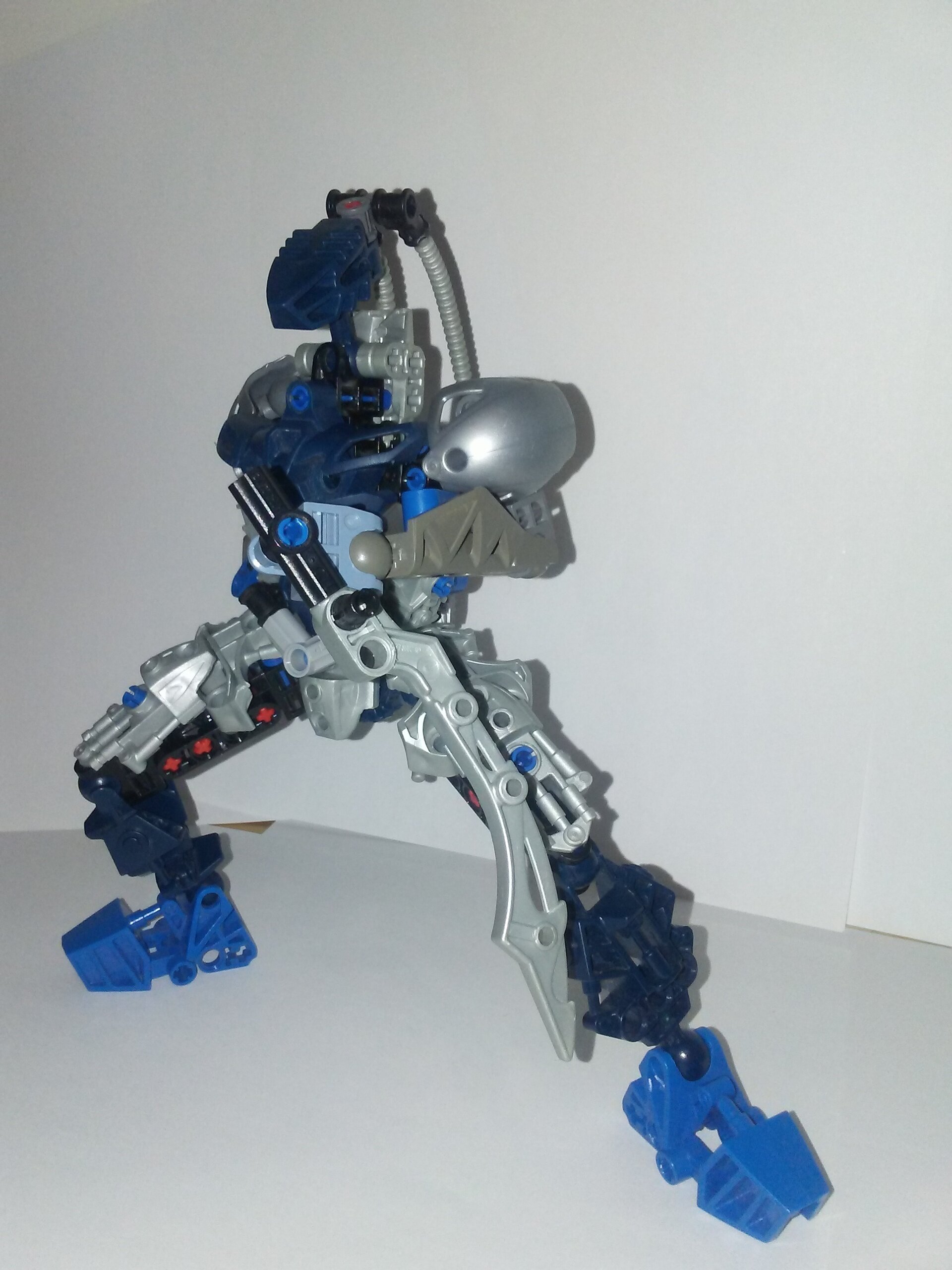 Toa Amex - Lego Creations - The TTV Message Boards