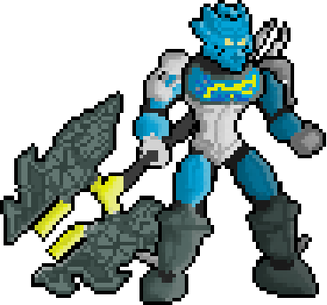 Gali 2015 Sprite - Artwork - The TTV Message Boards