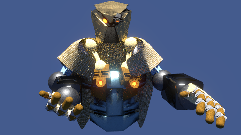 Torix the restless artwork - Artwork - The TTV Message Boards