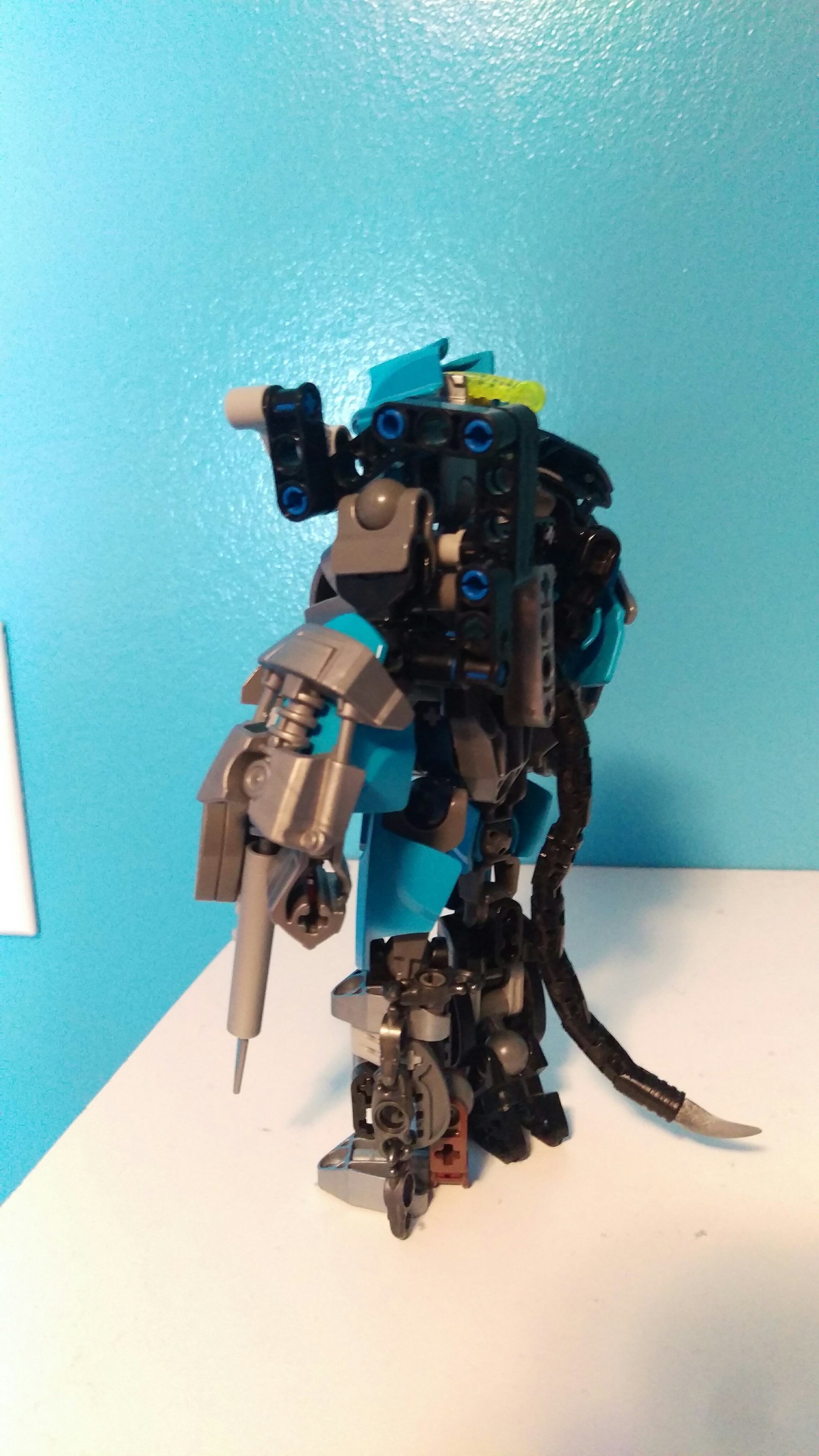 Captain Pridax's Pirate Crew - Lego Creations - The TTV Message Boards