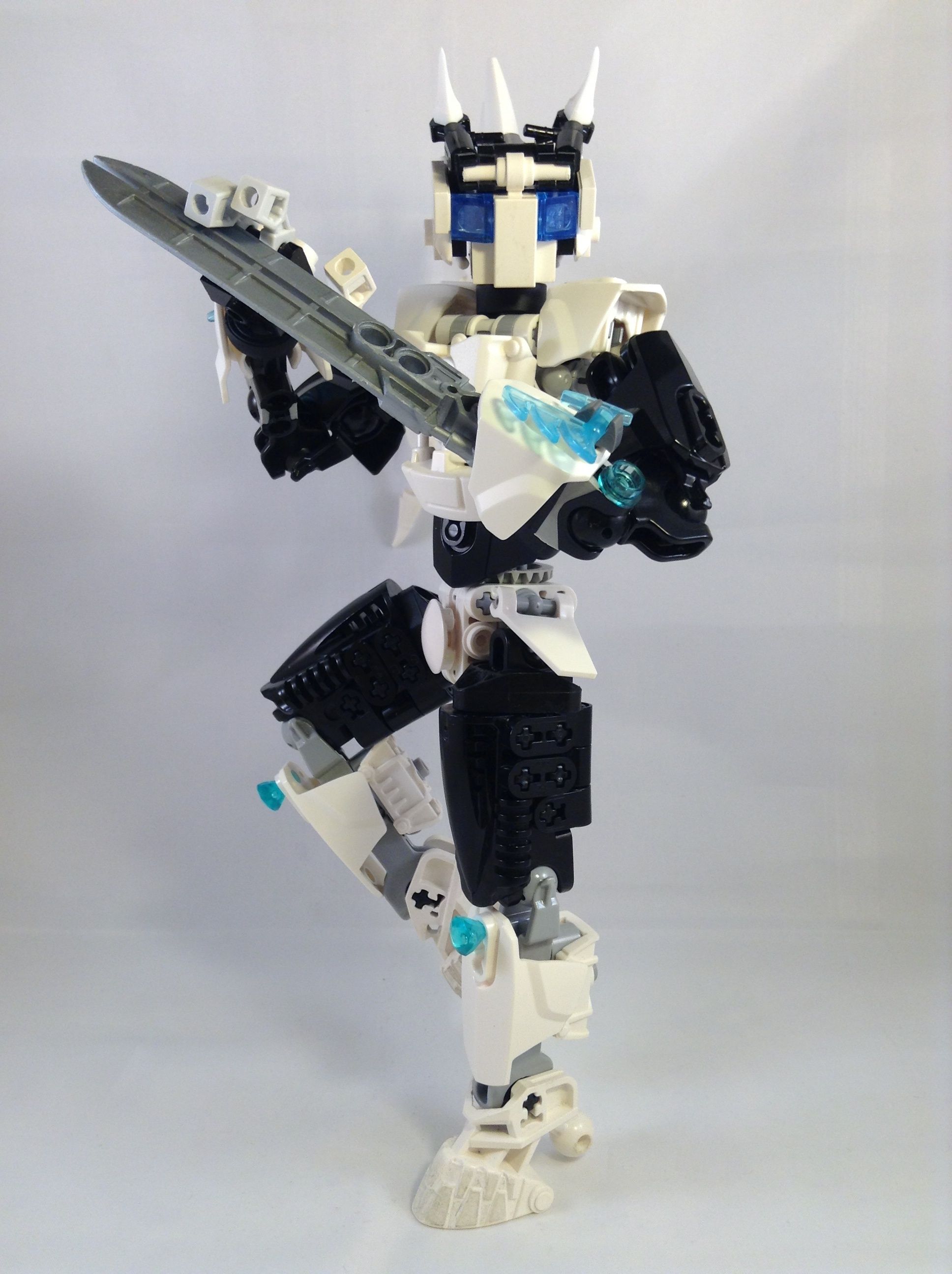 Meskii MOC/MOV - Lego Creations - The TTV Message Boards