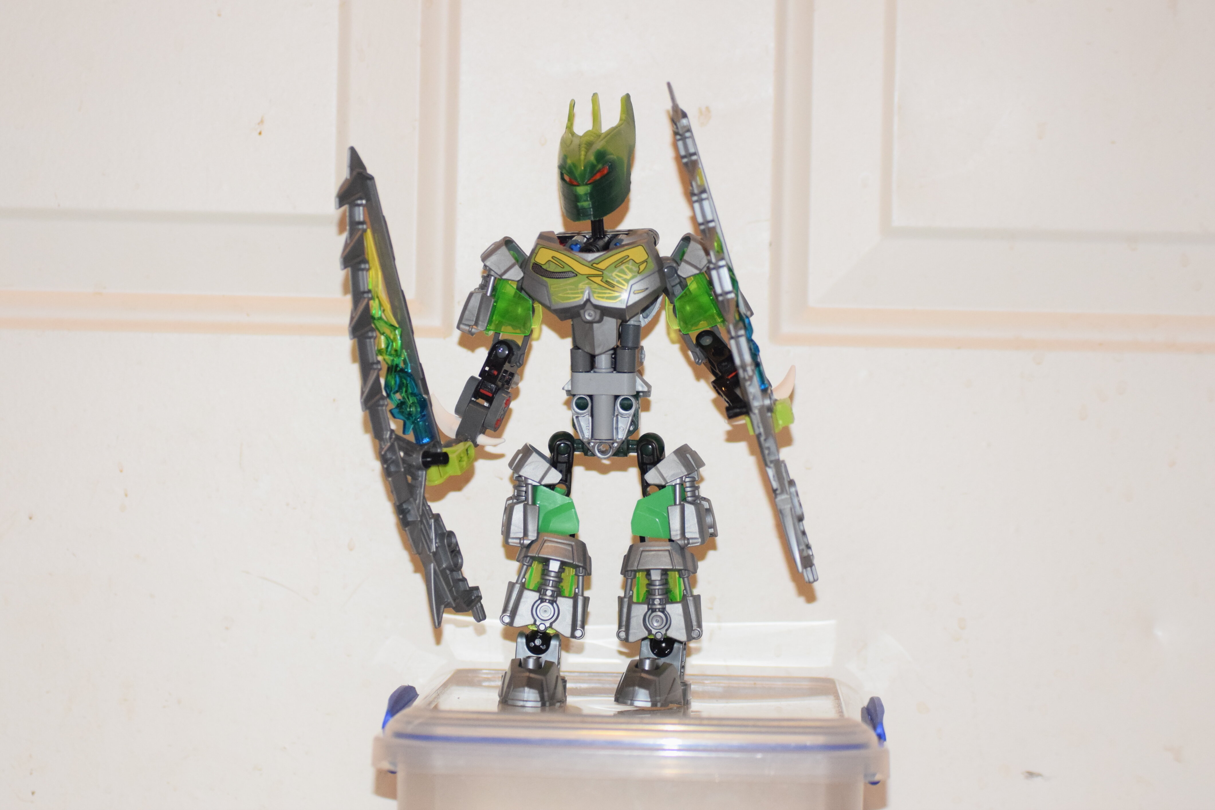 toa of air - Lego Creations - The TTV Message Boards