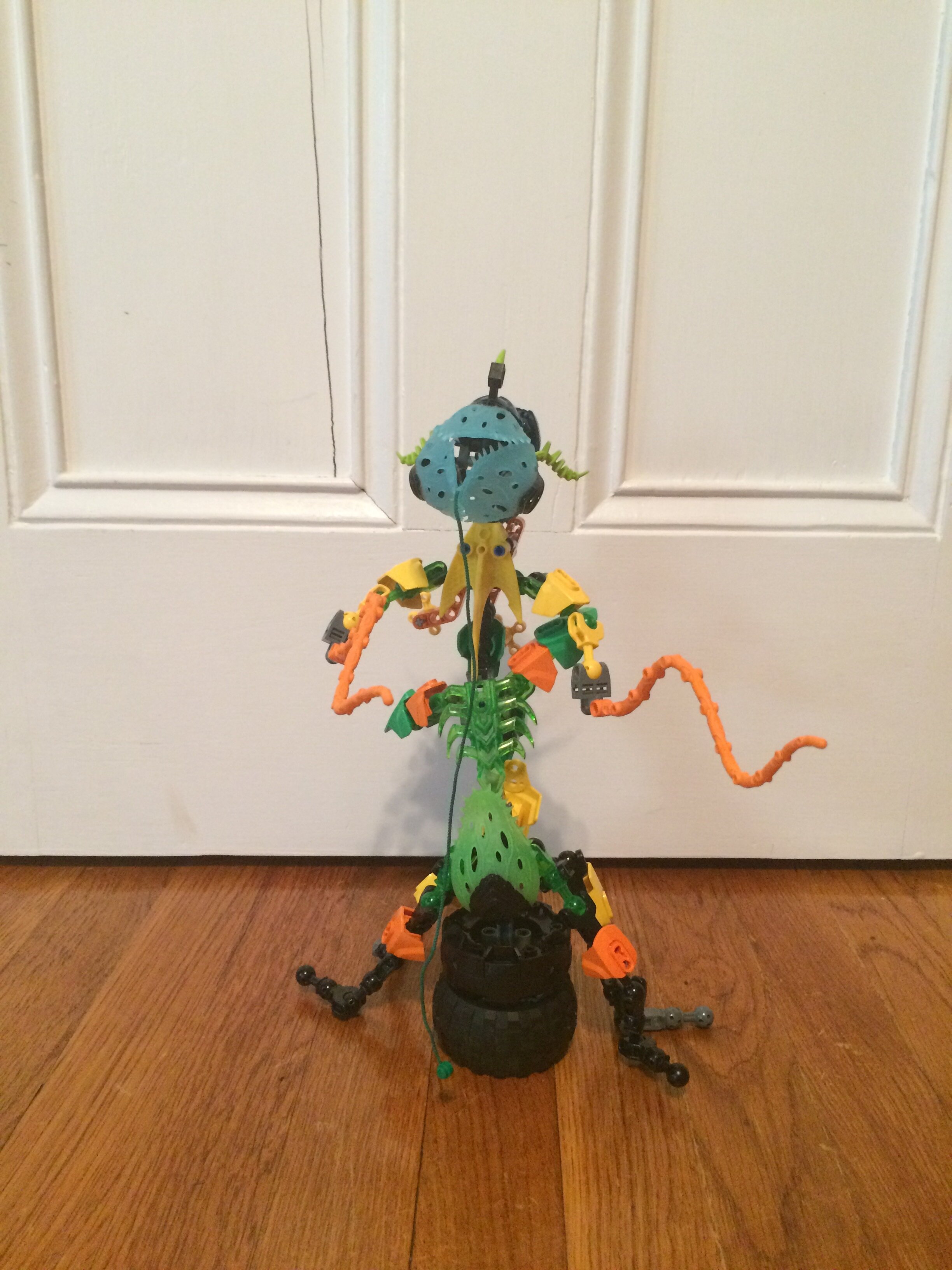 Zero's MOC Dump #2 - Lego Creations - The TTV Message Boards