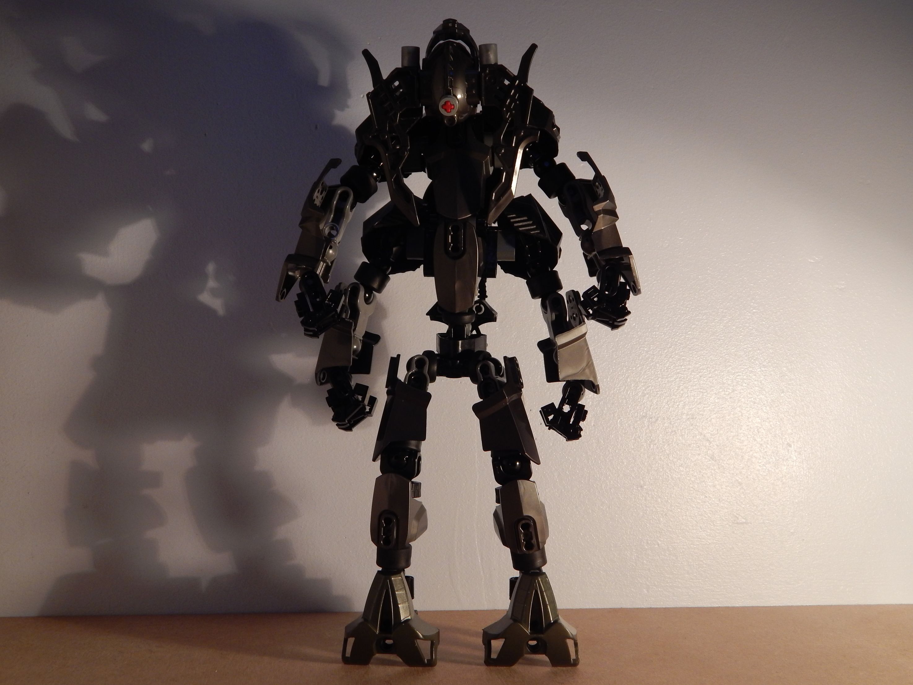 Ahr'Yan - Lego Creations - The TTV Message Boards