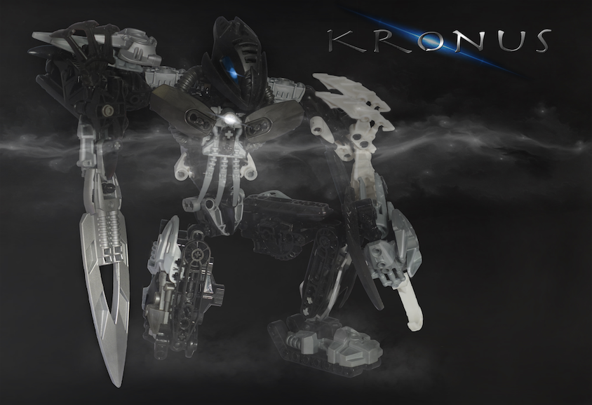 Kronus True Fire God Dragon ( Finally I got the good pieces ) - Lego ...