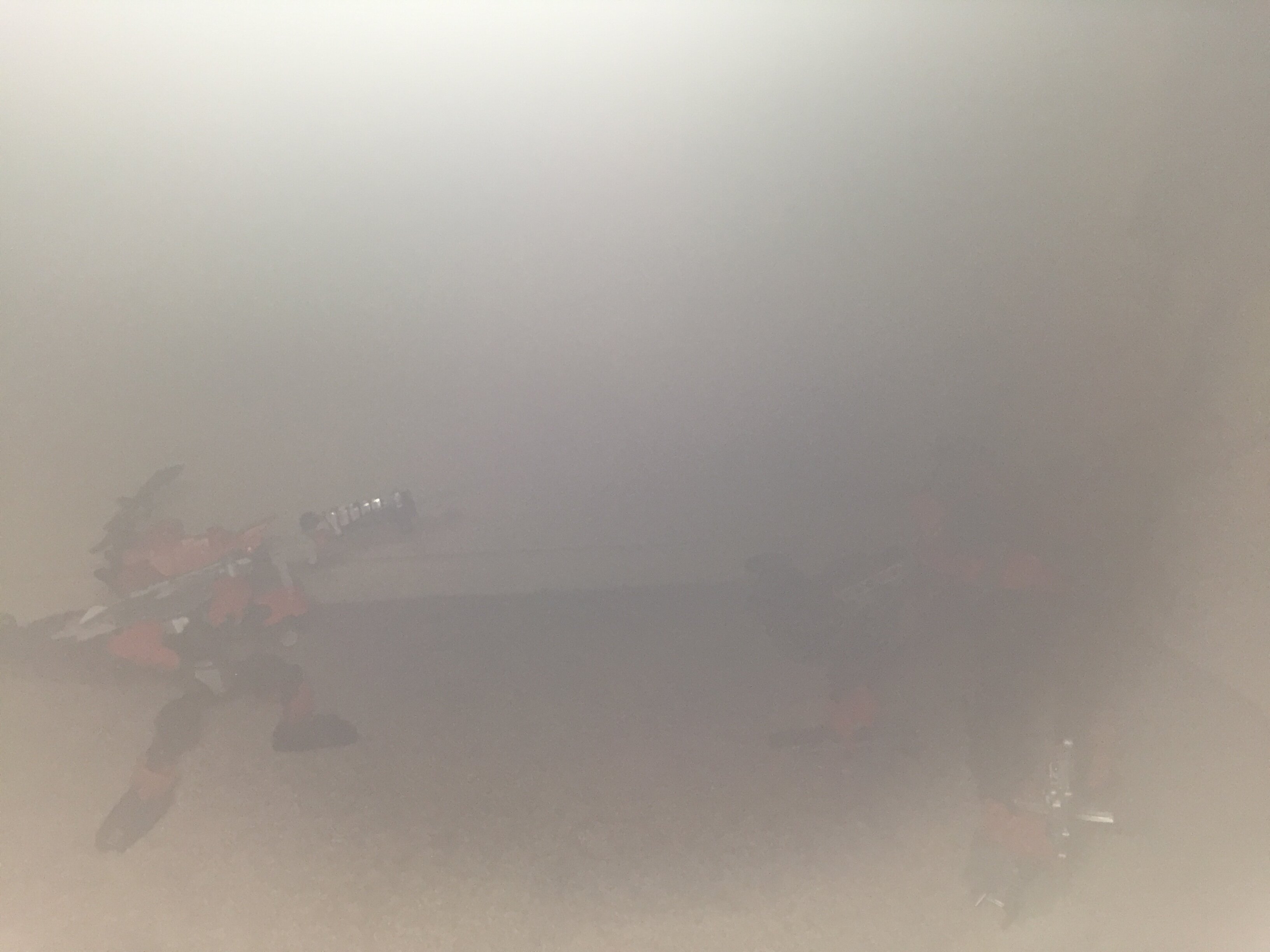 Galactic Wars: Emperor Destrux and the God slaying hyper cannon - Lego ...