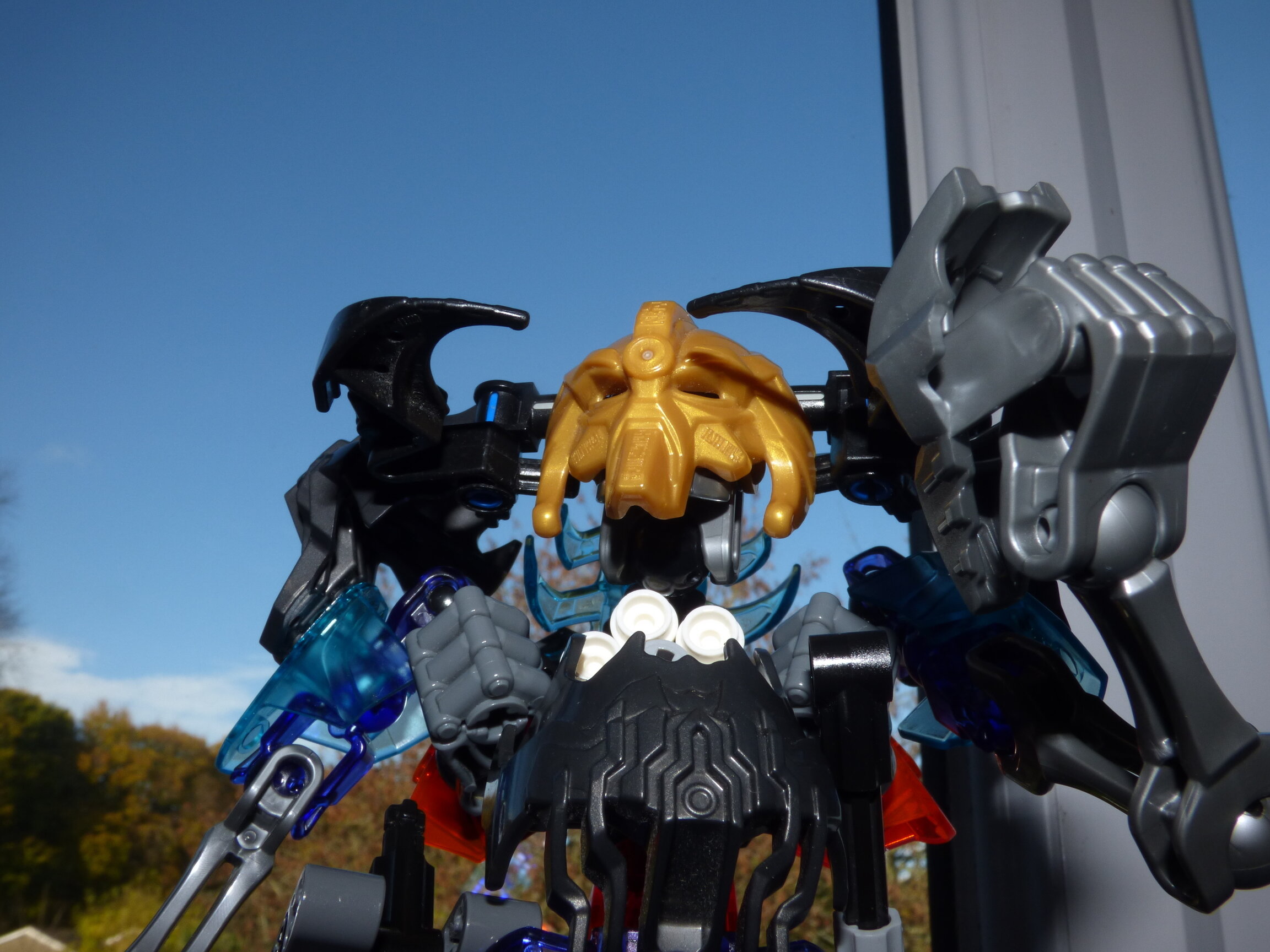 Makuta (this title needs to be 7 characters for some reason) - Lego ...