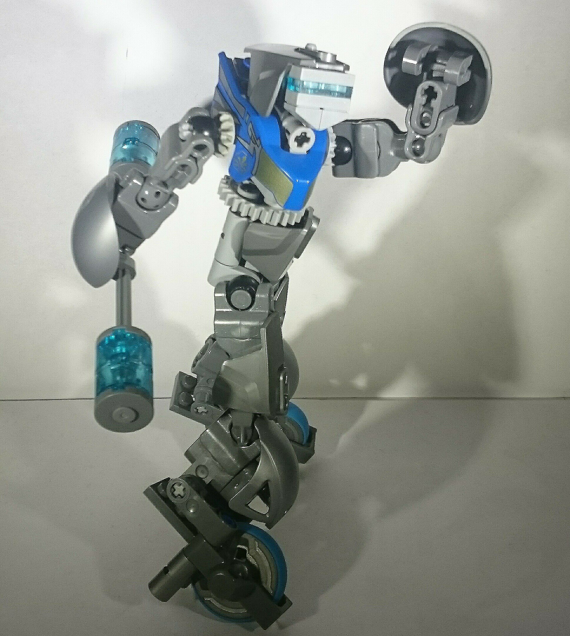 Neo Speedor - Lego Creations - The TTV Message Boards