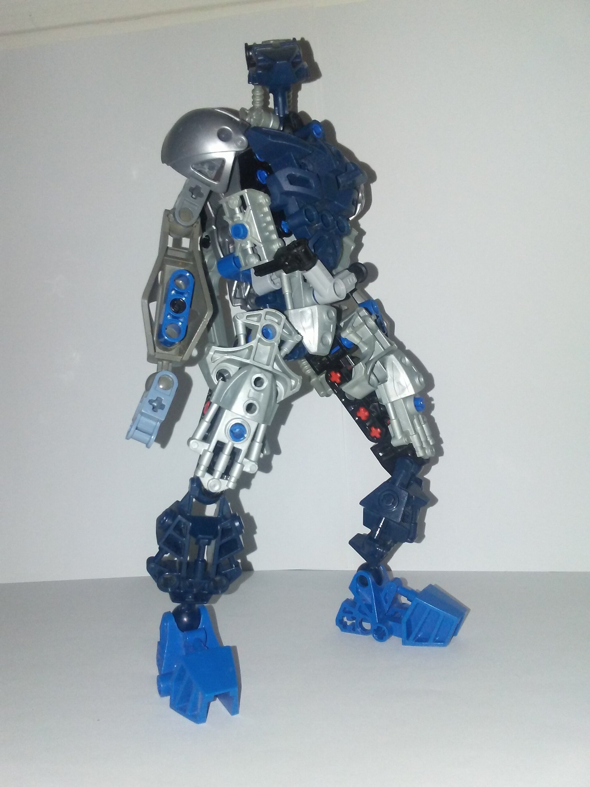 Toa Amex - Lego Creations - The TTV Message Boards
