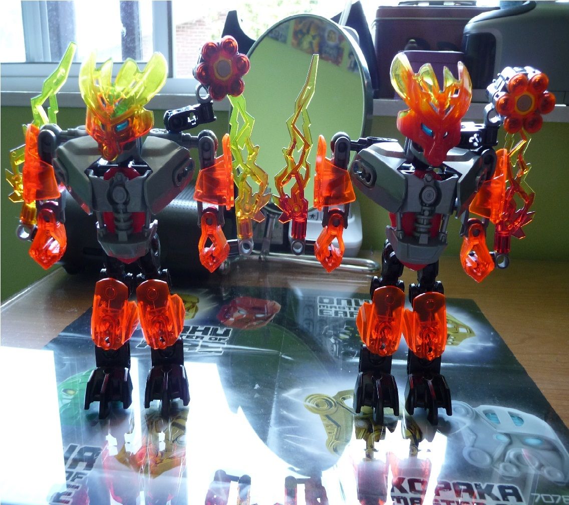 Best Of LEGO Bootlegs - Page 4 - LEGO - The TTV Message Boards