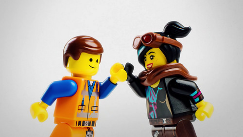 The Lego Movie 2, The Second Part - Page 4 - Movies - The TTV Message ...