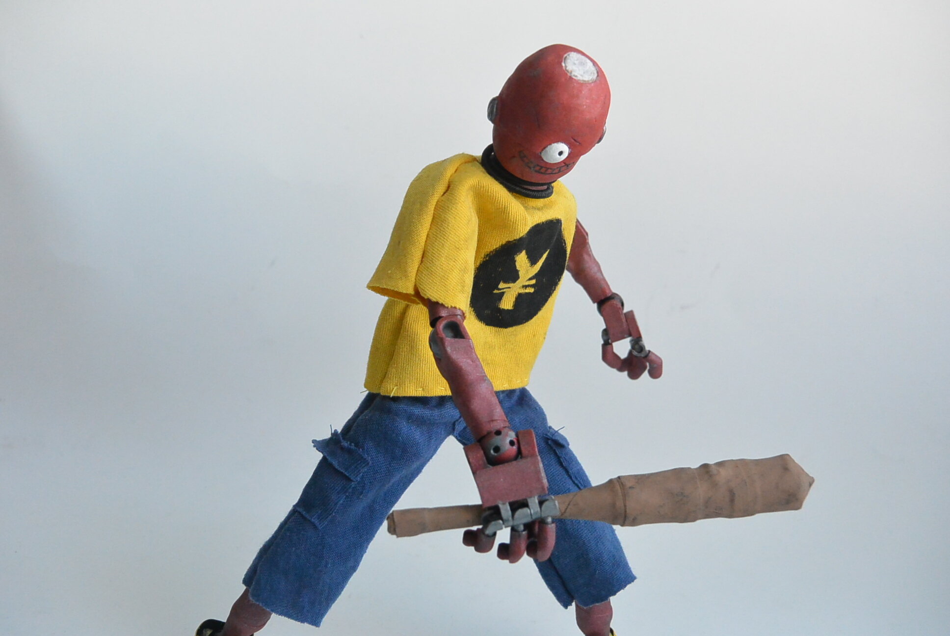 Nibser guy - Creative Content - The TTV Message Boards