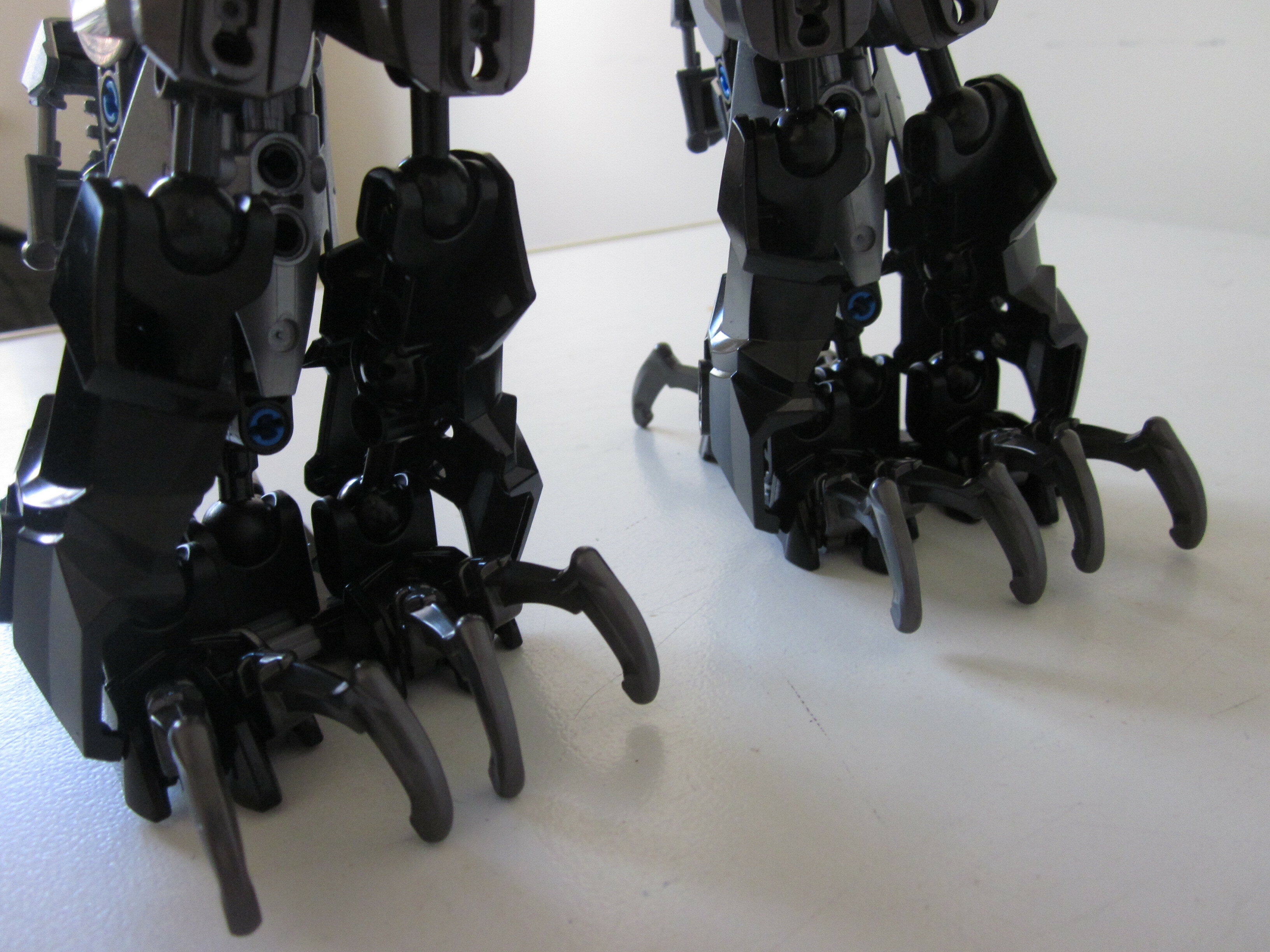 Nibiru Makuta - Lego Creations - The TTV Message Boards