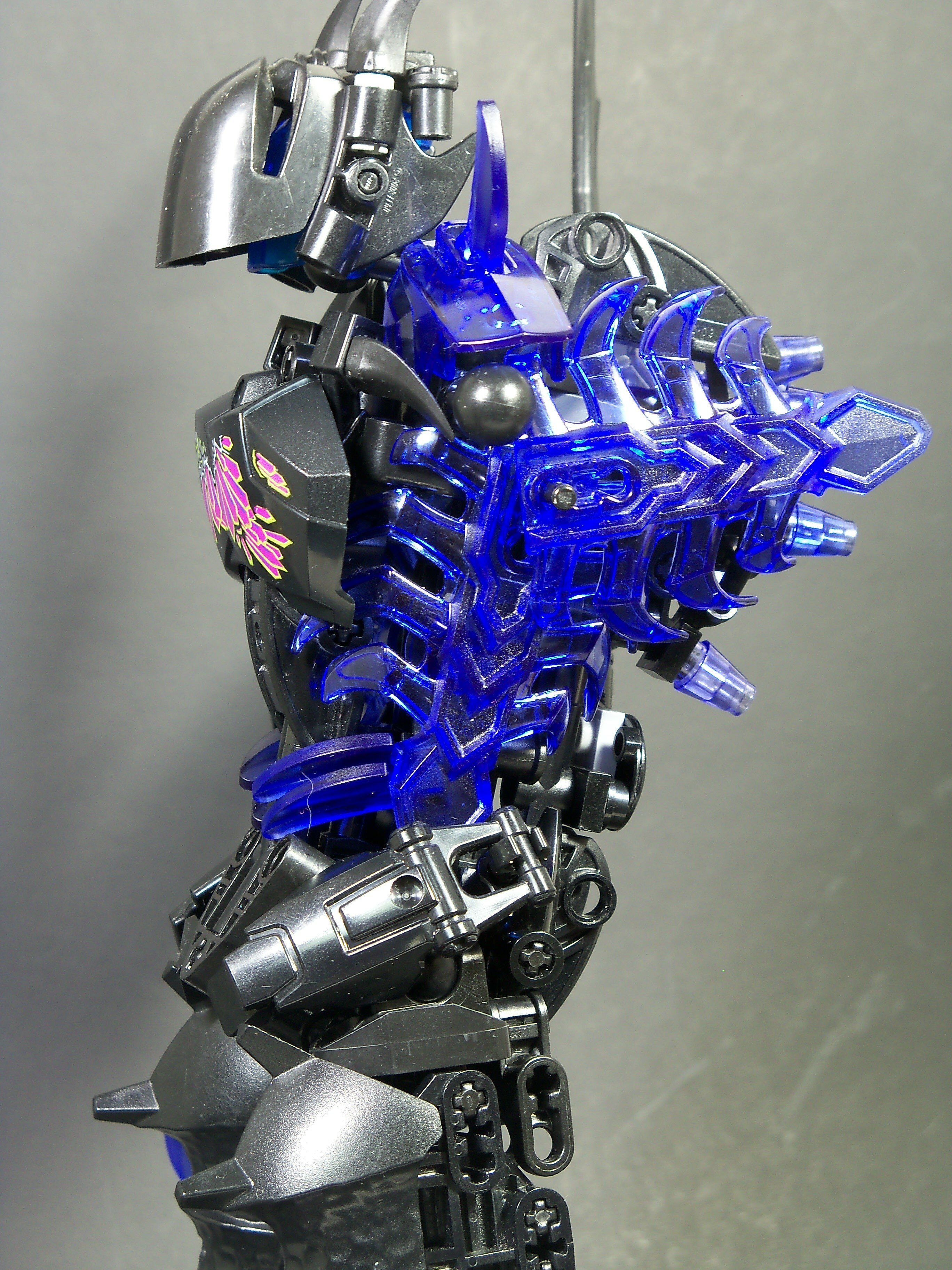 Kahotan - Lego Creations - The TTV Message Boards