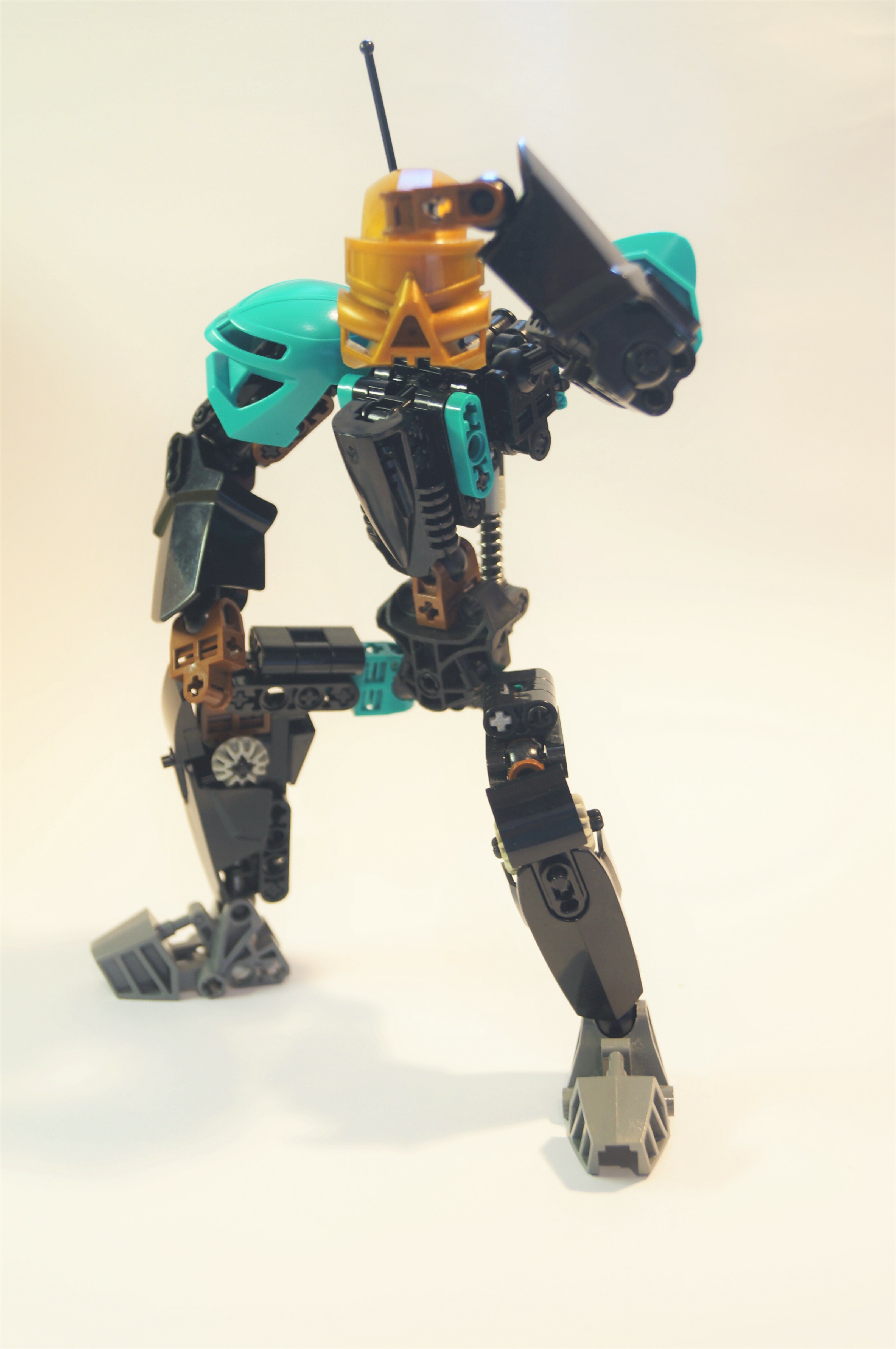 Recon 794 - Lego Creations - The TTV Message Boards