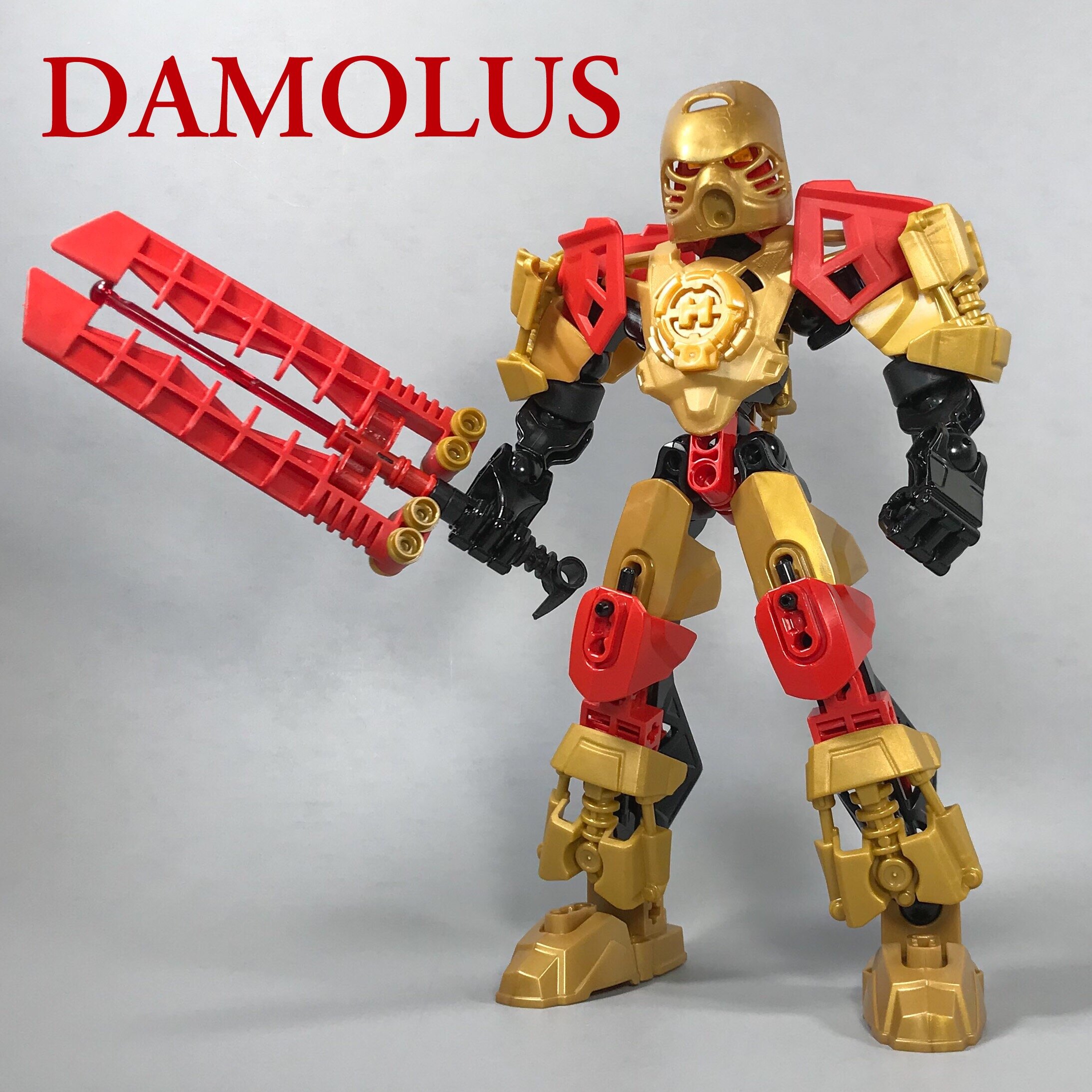 The Epsilon 3 - Lego Creations - The TTV Message Boards
