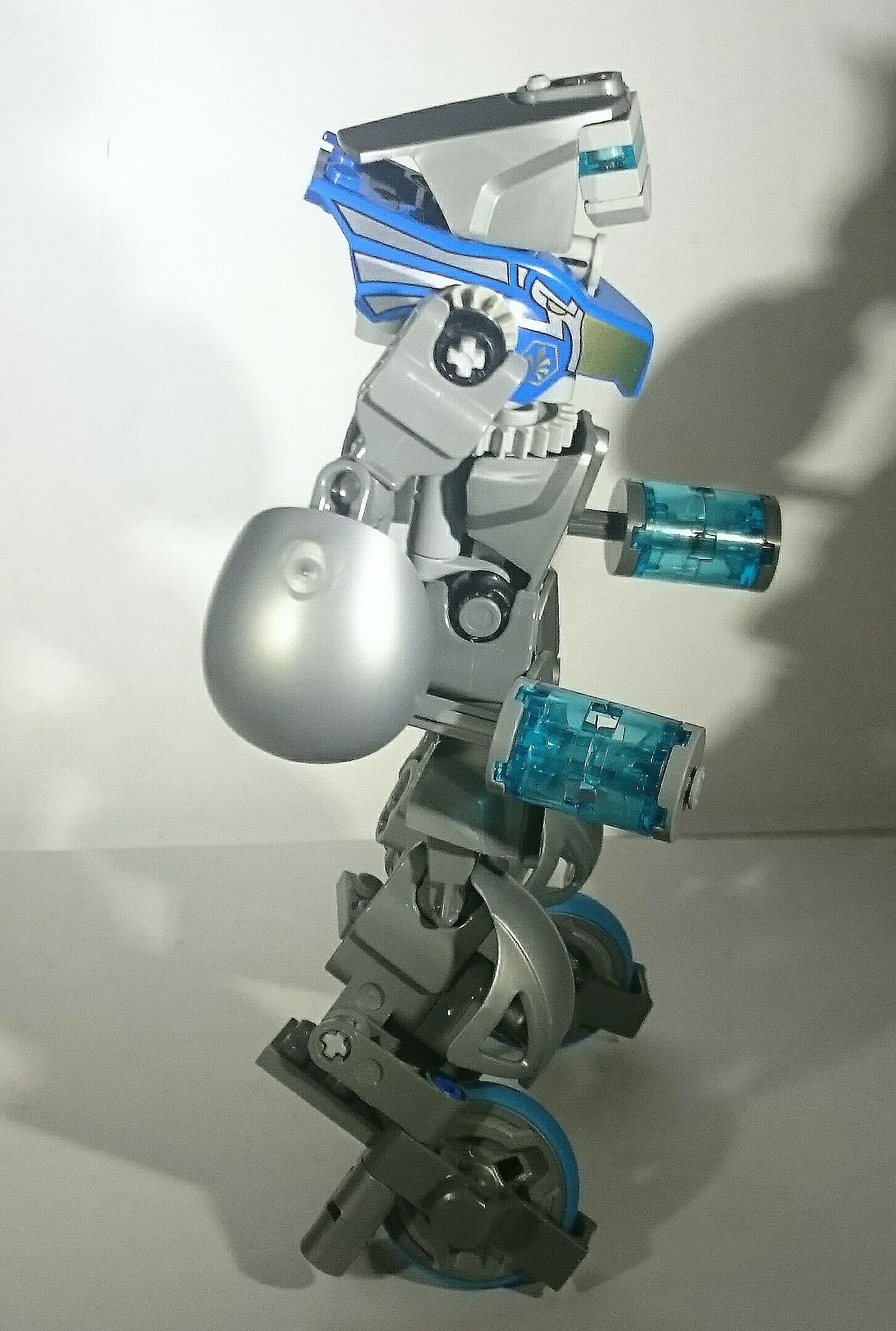 Neo Speedor - Lego Creations - The TTV Message Boards