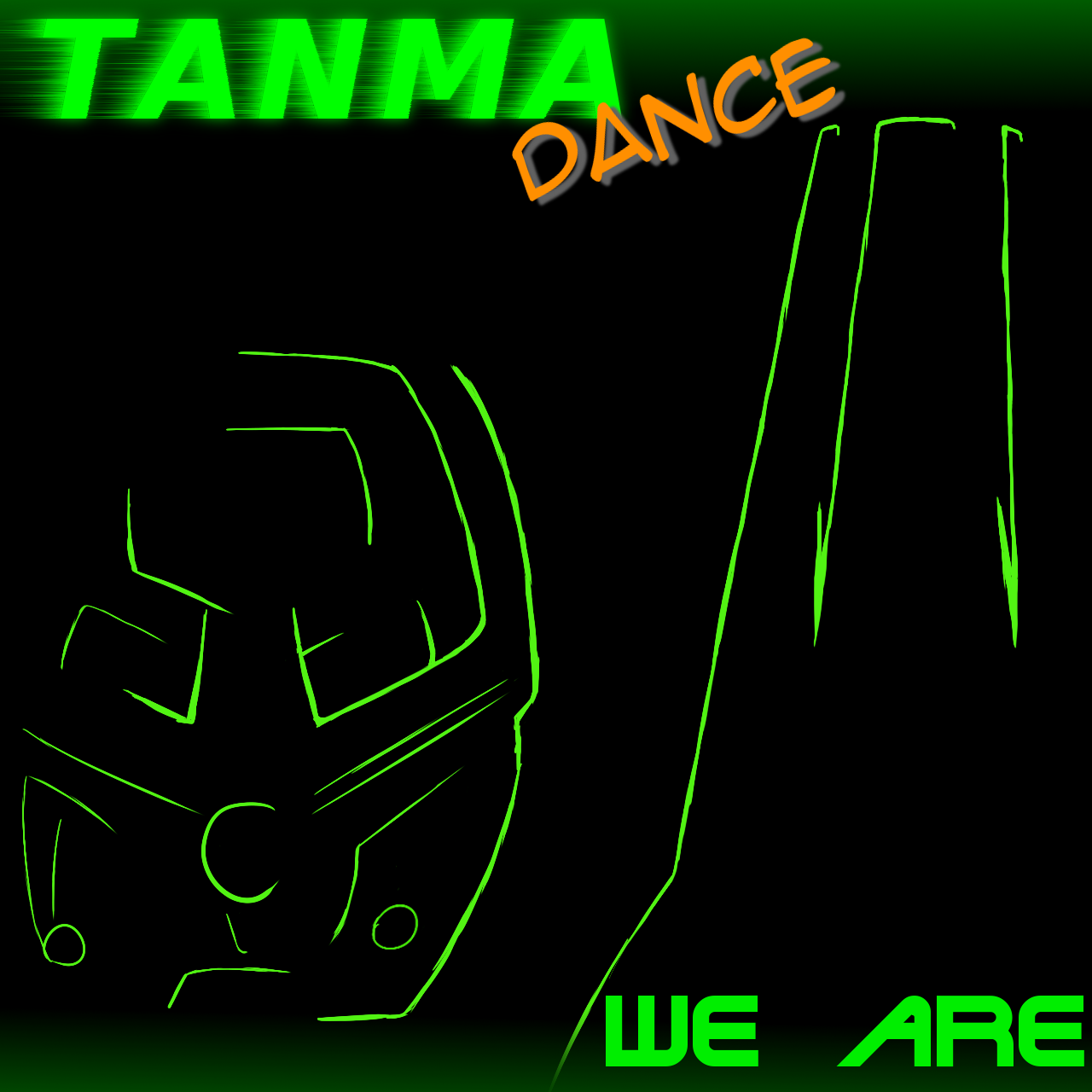 Joshi's Mockup Spacesynth Covers - Artwork - The TTV Message Boards