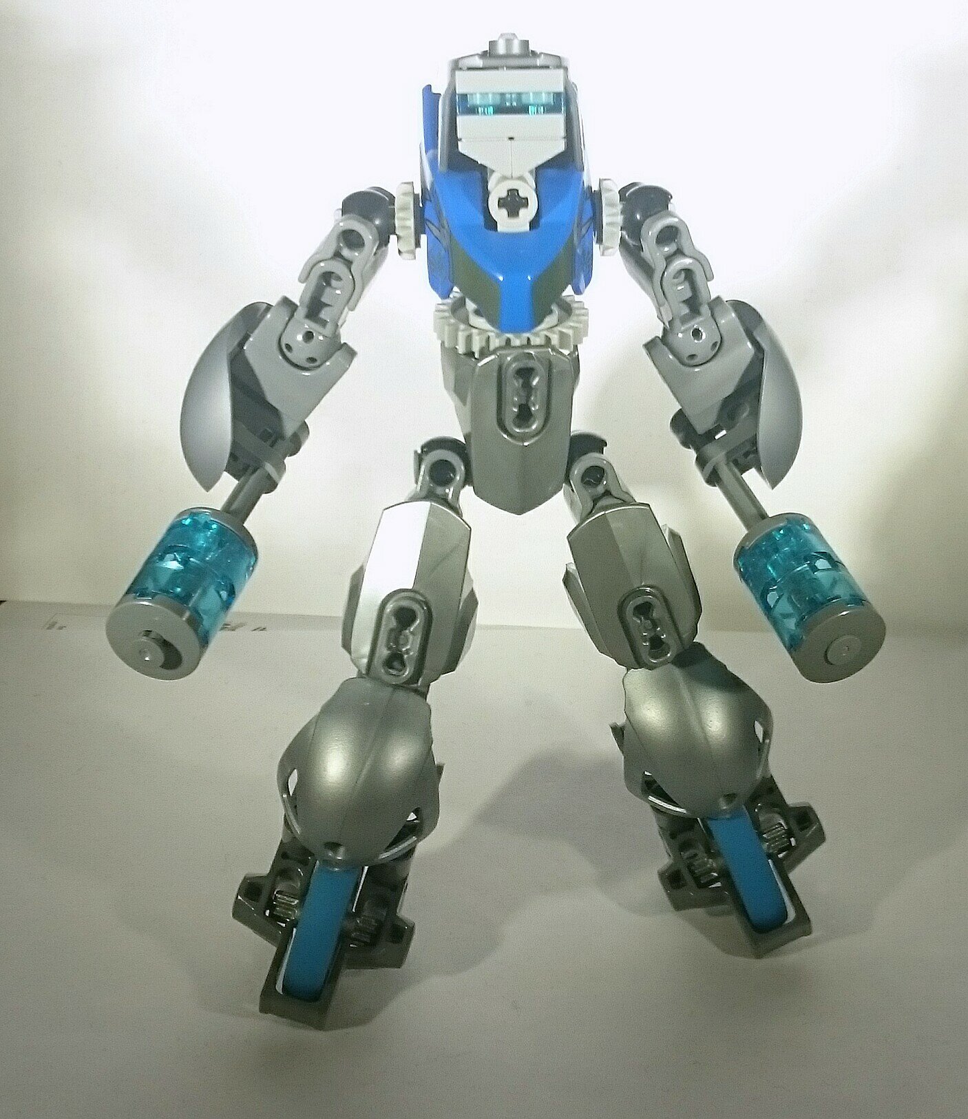 Neo Speedor - Lego Creations - The TTV Message Boards