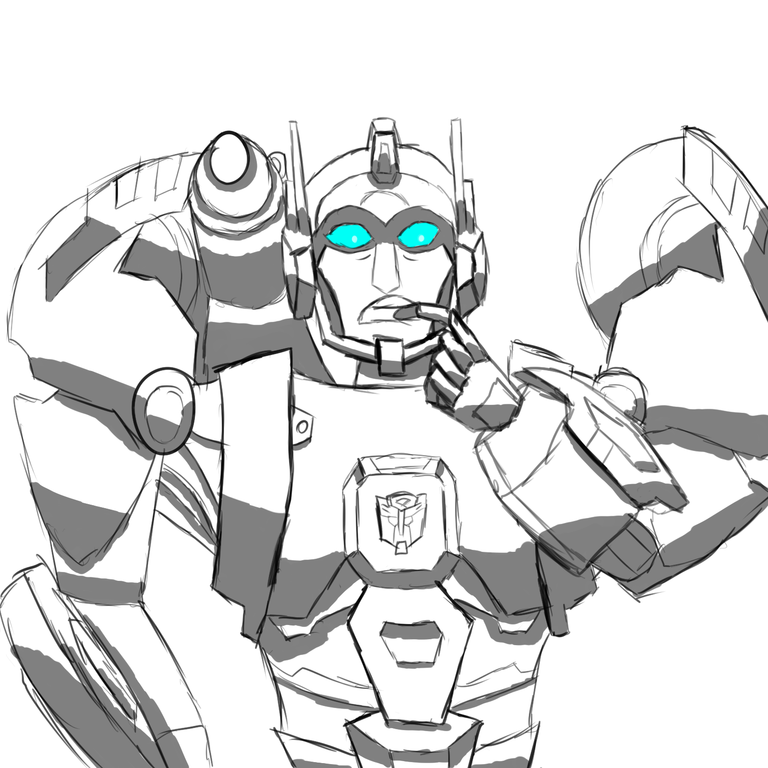 Transformers Festival of Lost Light - Artwork - The TTV Message Boards