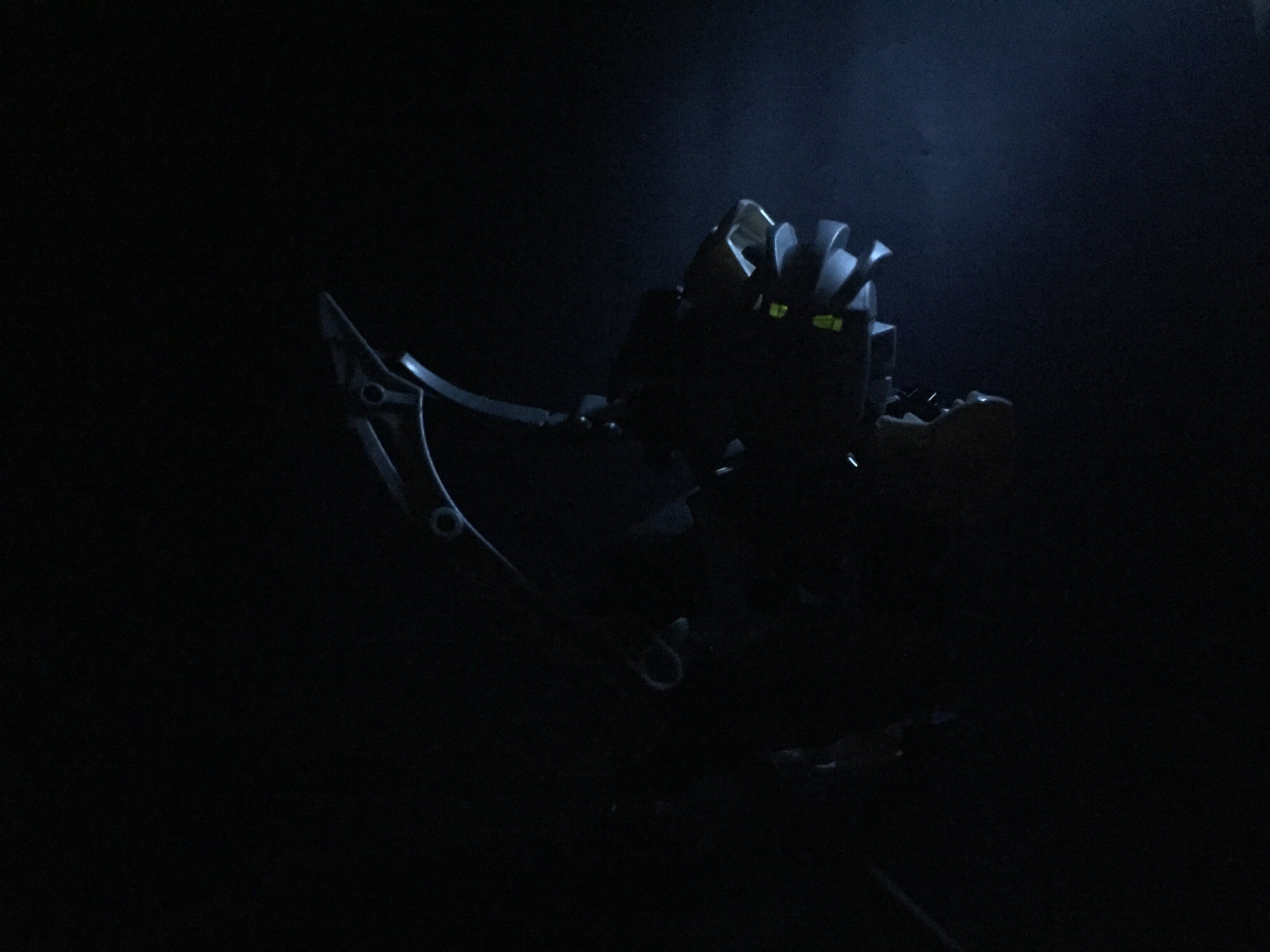 Takanuva Toa of Light Revamp by Toa_Aveex - Lego Creations - The TTV ...