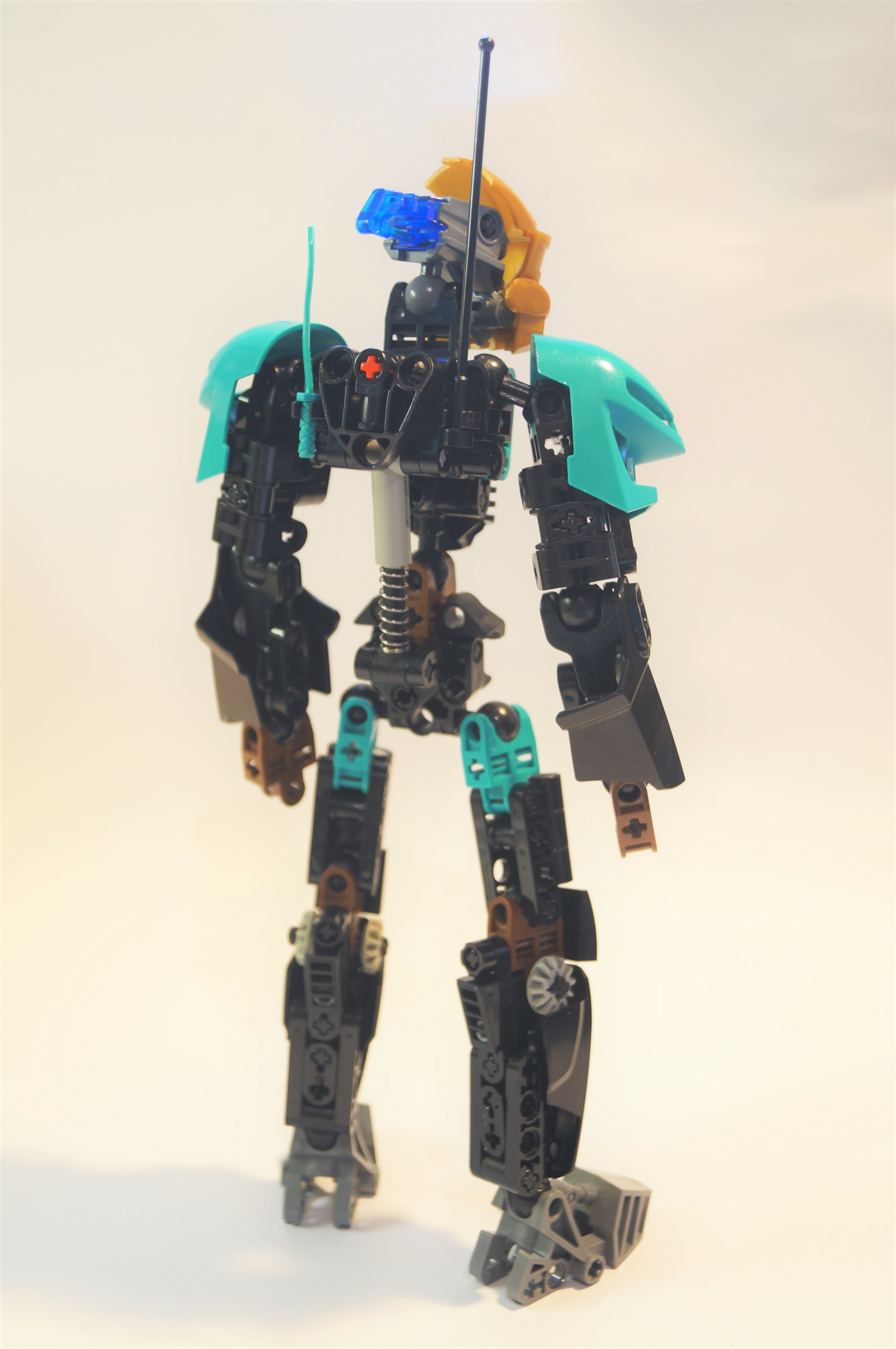 Recon 794 - Lego Creations - The TTV Message Boards