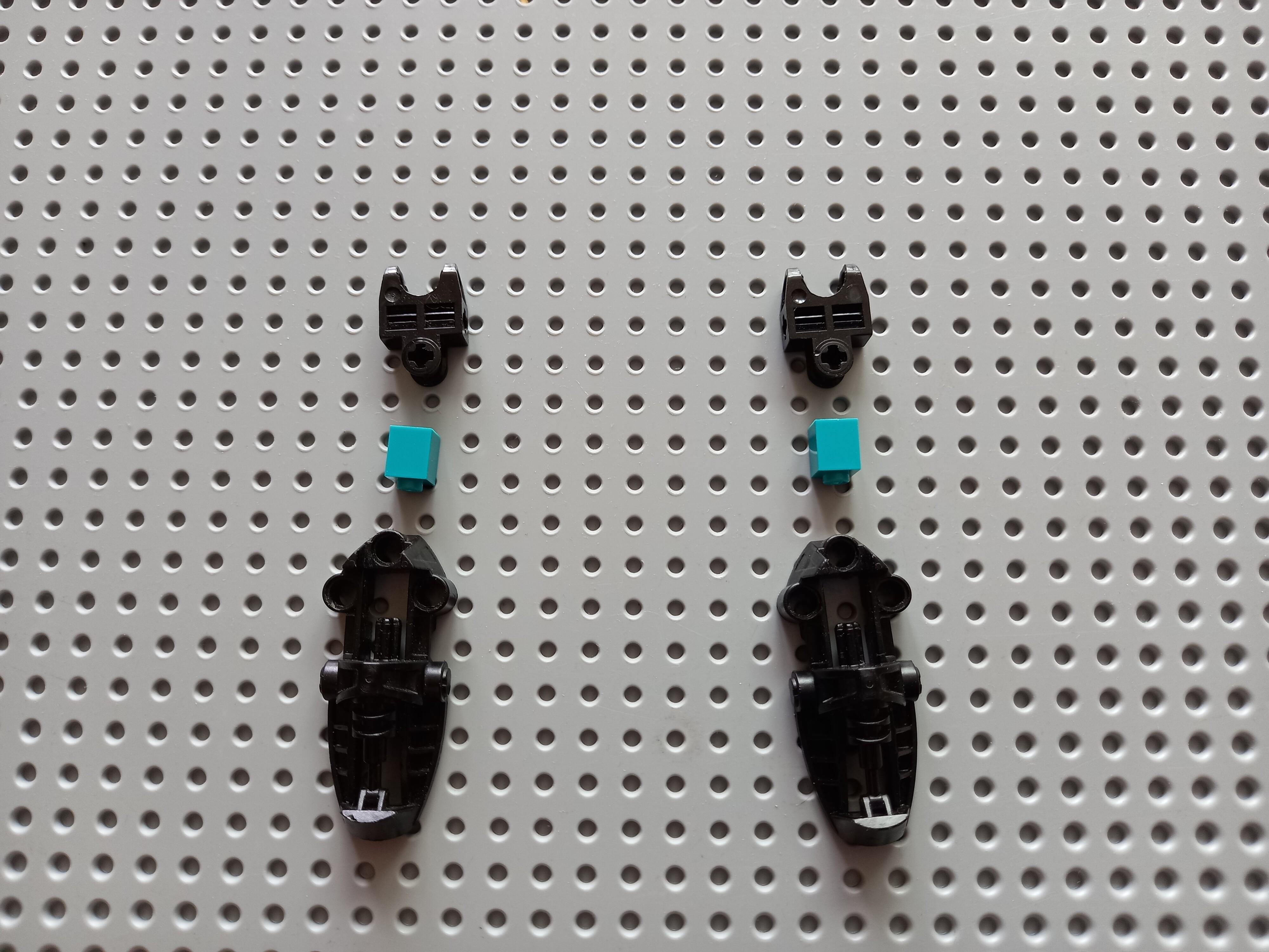 Lariska, the dangerous one (duckbricks lariska fanon contest entry ...