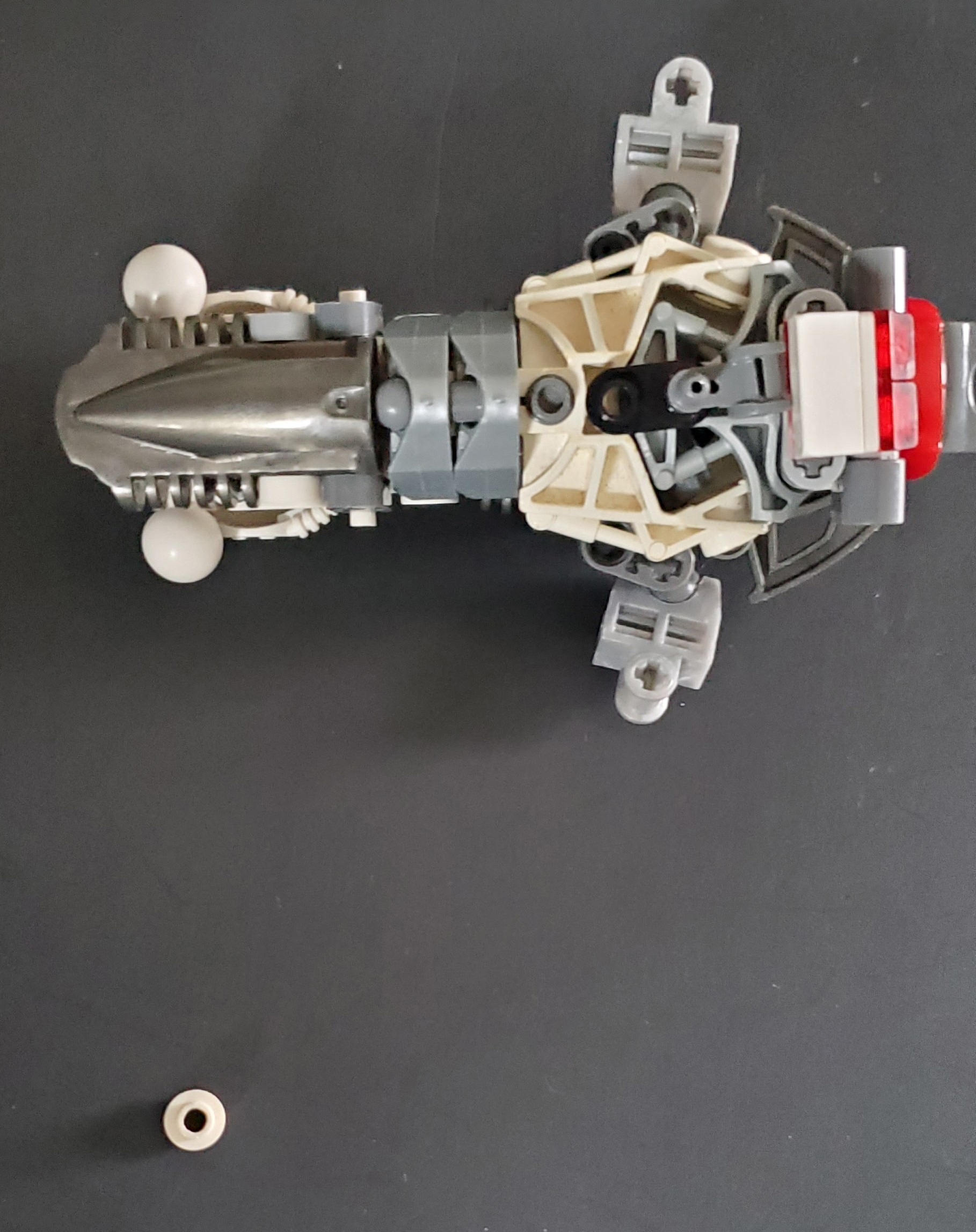 Bellum Toa of war break down pictures - Lego Creations - The TTV ...