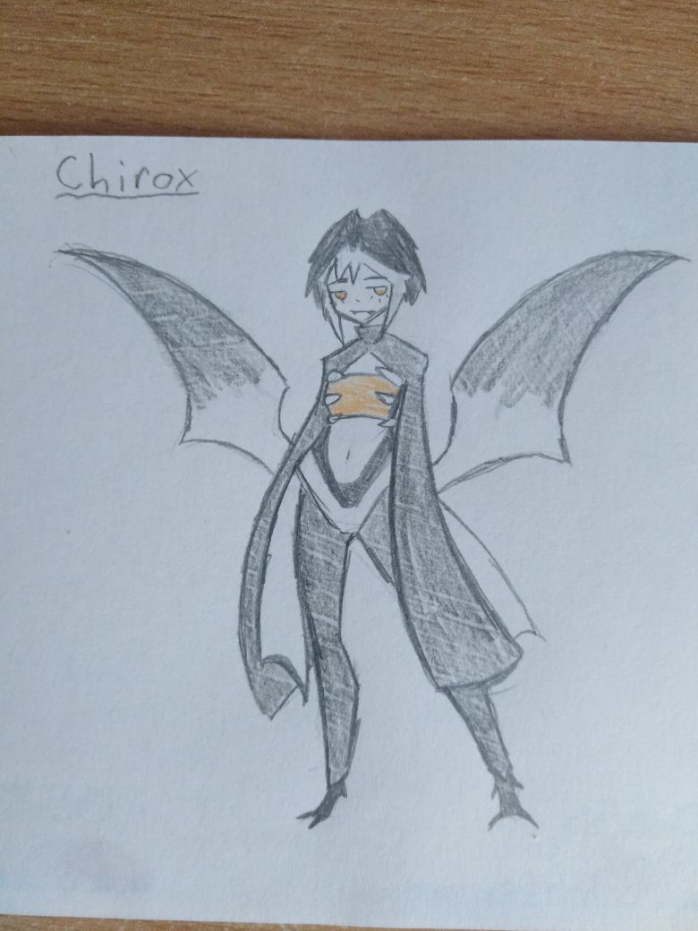 Okay so what if I turned all the (named) brotherhood of makuta members ...