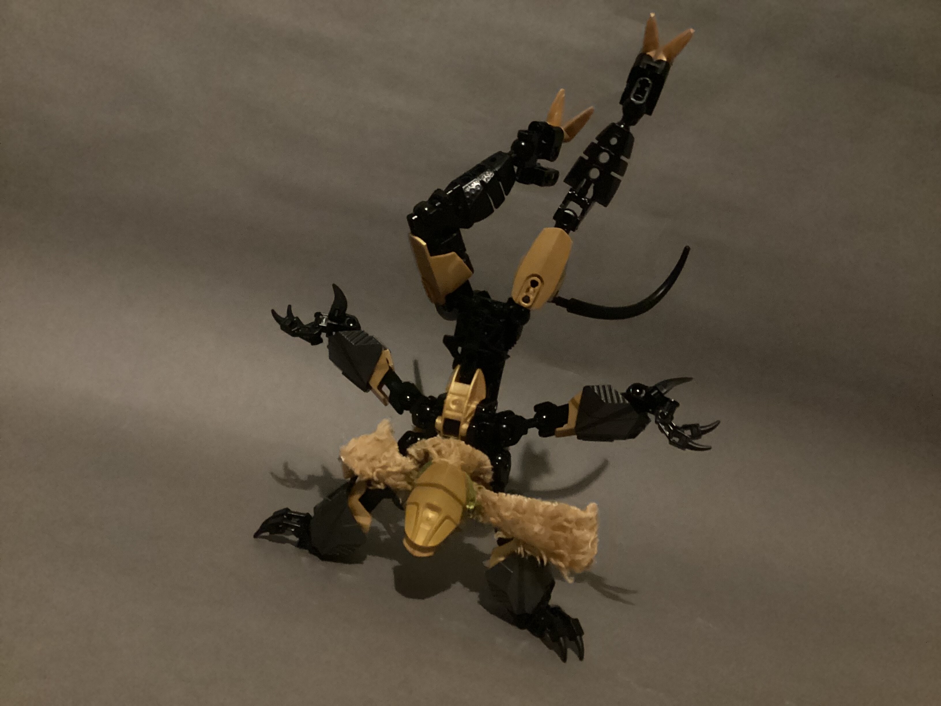 The Marauders of Bonkland - Lego Creations - The TTV Message Boards