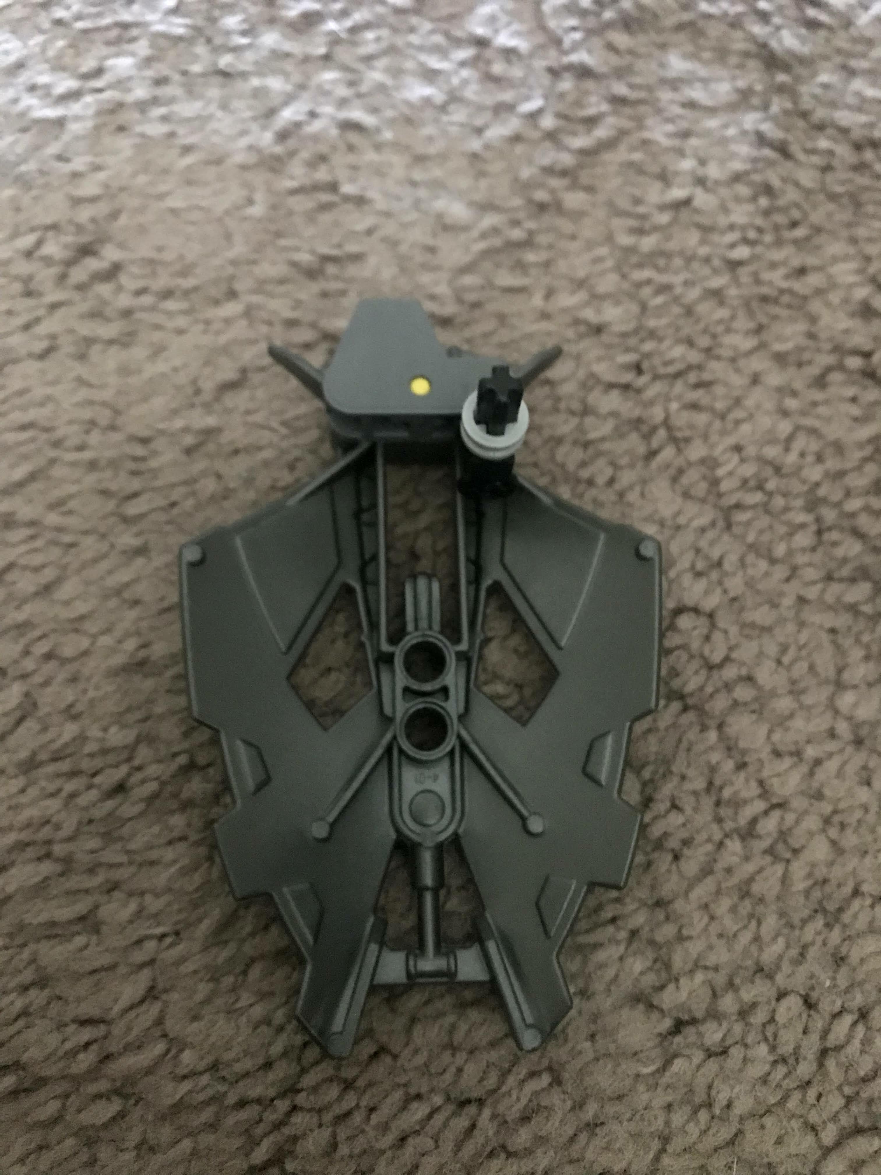 Traitors of Teridax: Bionicle Canon Contest #3 Honor Guard - Lego ...