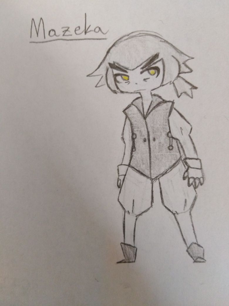 Okay so what if I turned all the order of mata nui members into anime ...