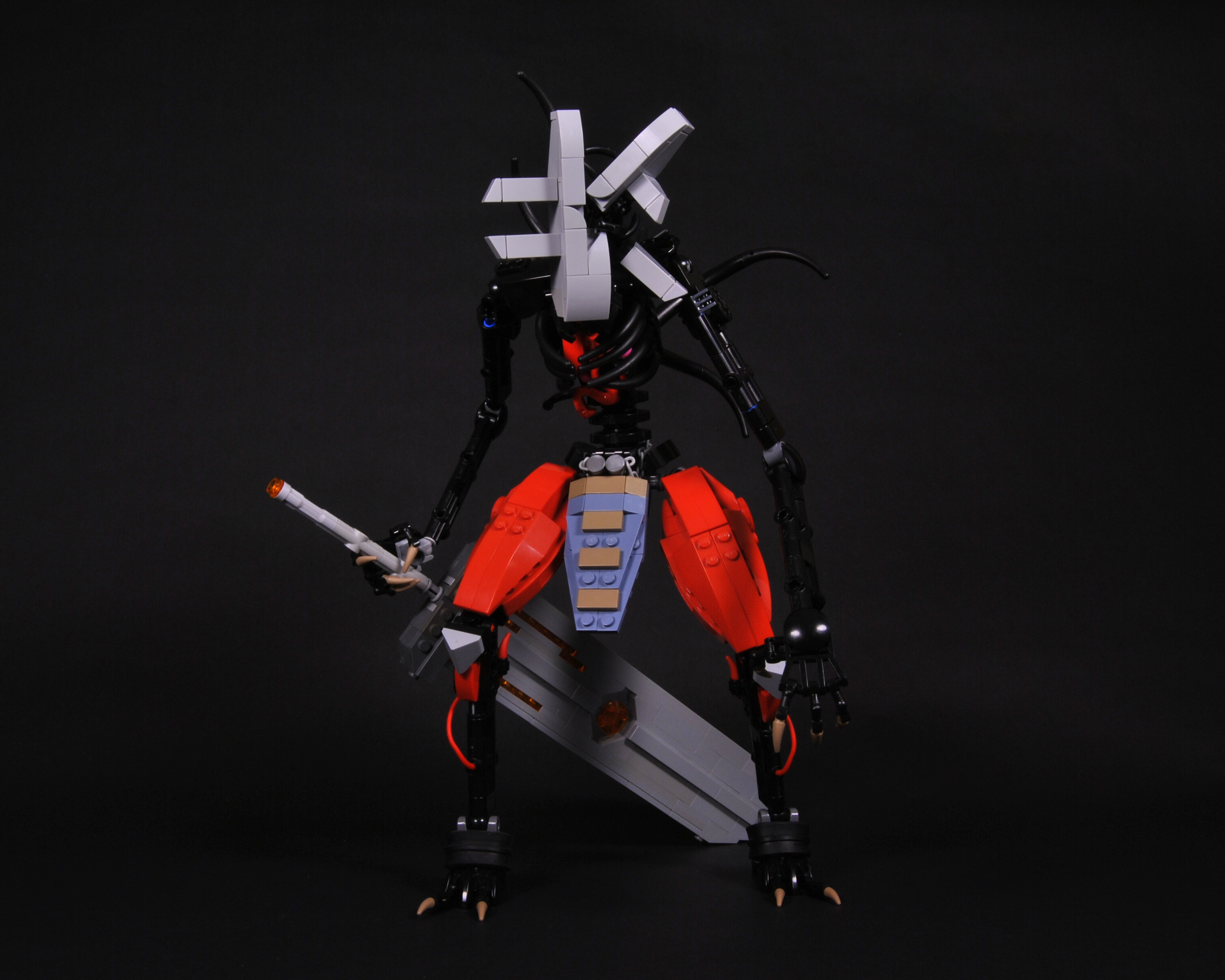 -Ozhath- - Lego Creations - The TTV Message Boards
