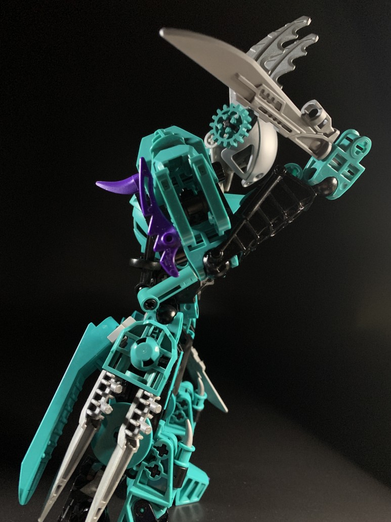 Lariska Moc LeesL.ver - Lego Creations - The TTV Message Boards