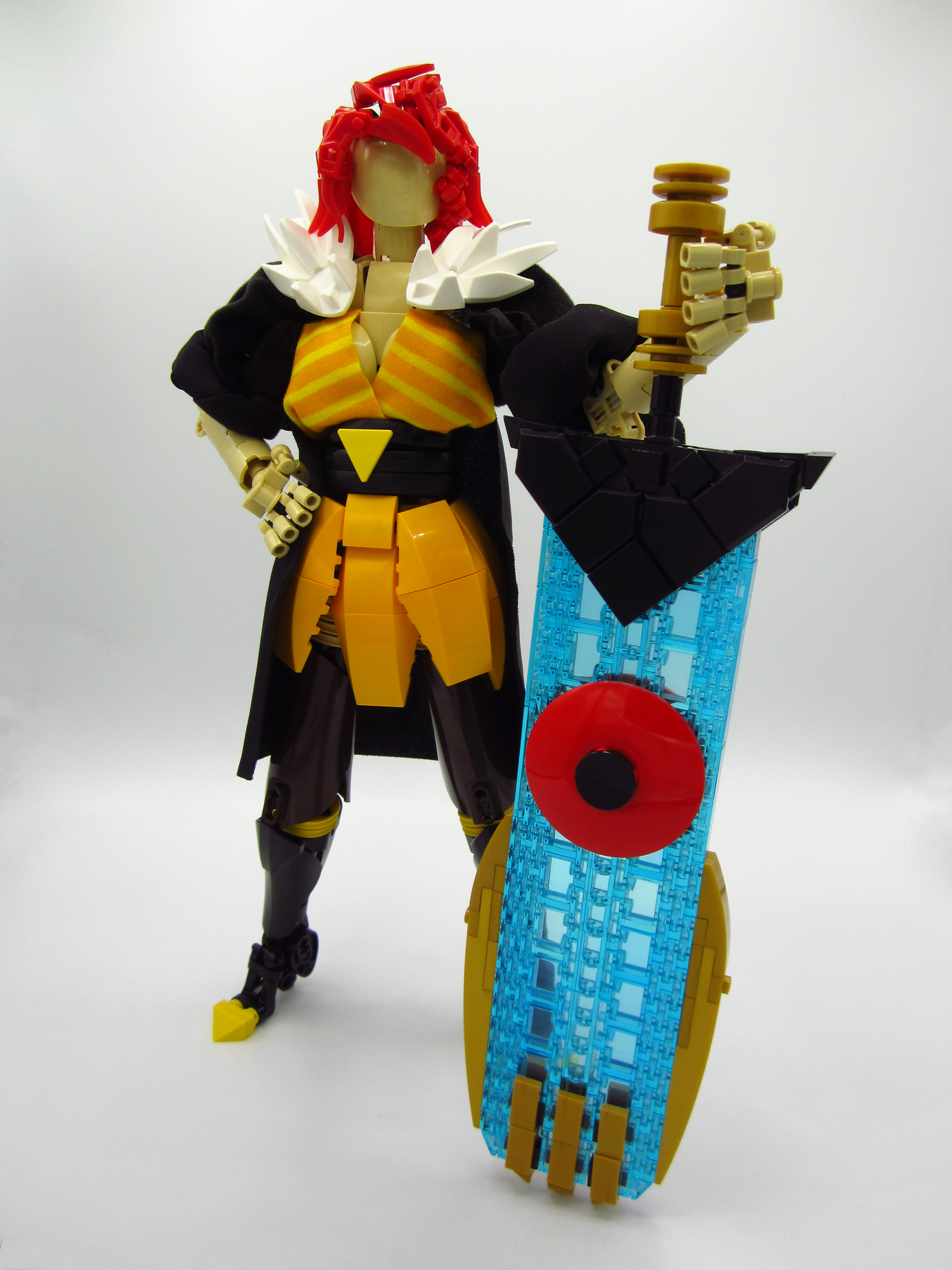 Transistor - Lego Creations - The TTV Message Boards
