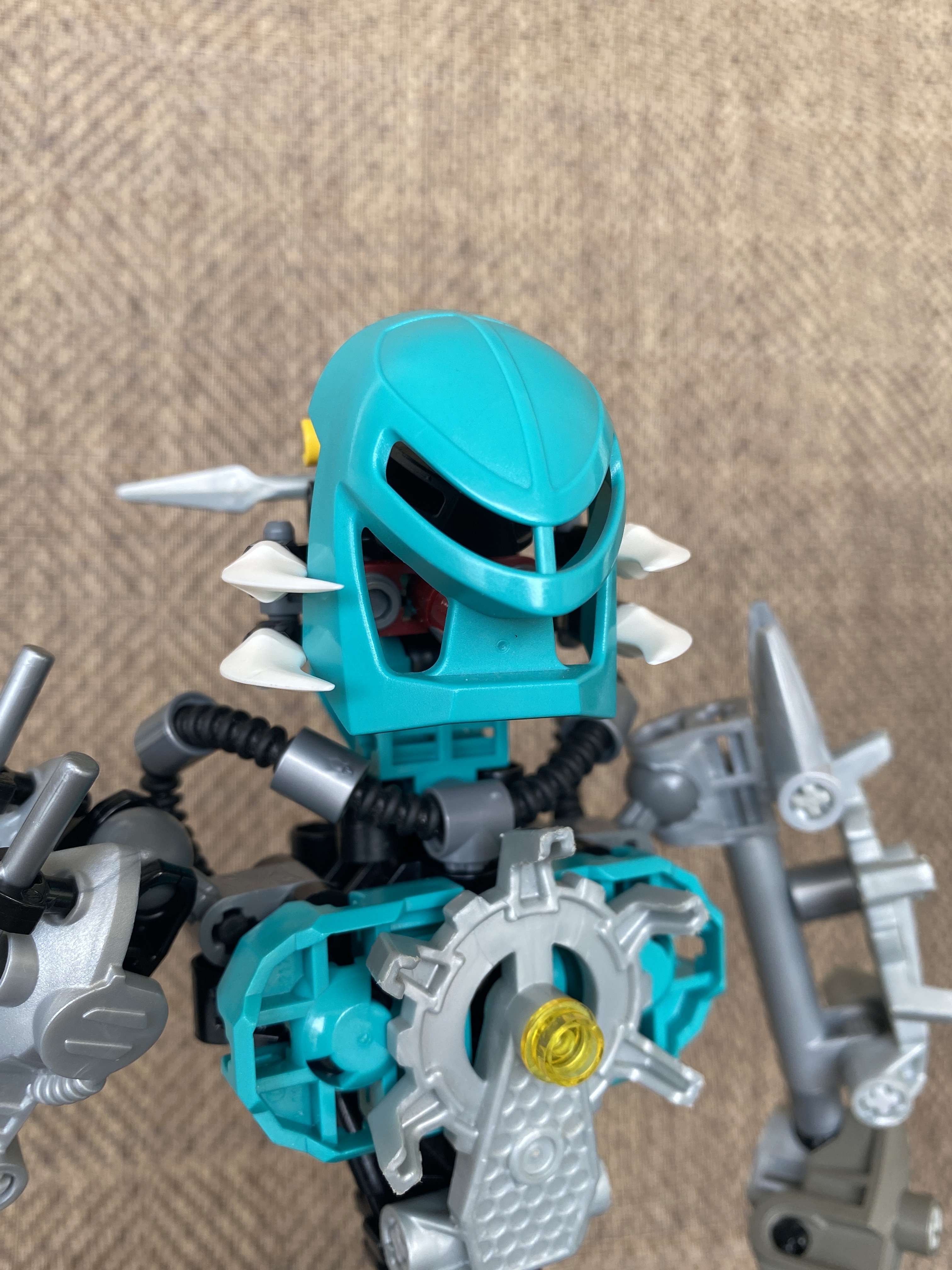 Lariska, ver.tak - Lego Creations - The TTV Message Boards