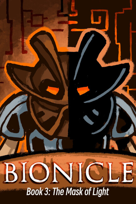 Book Cover Art - Artwork - The TTV Message Boards