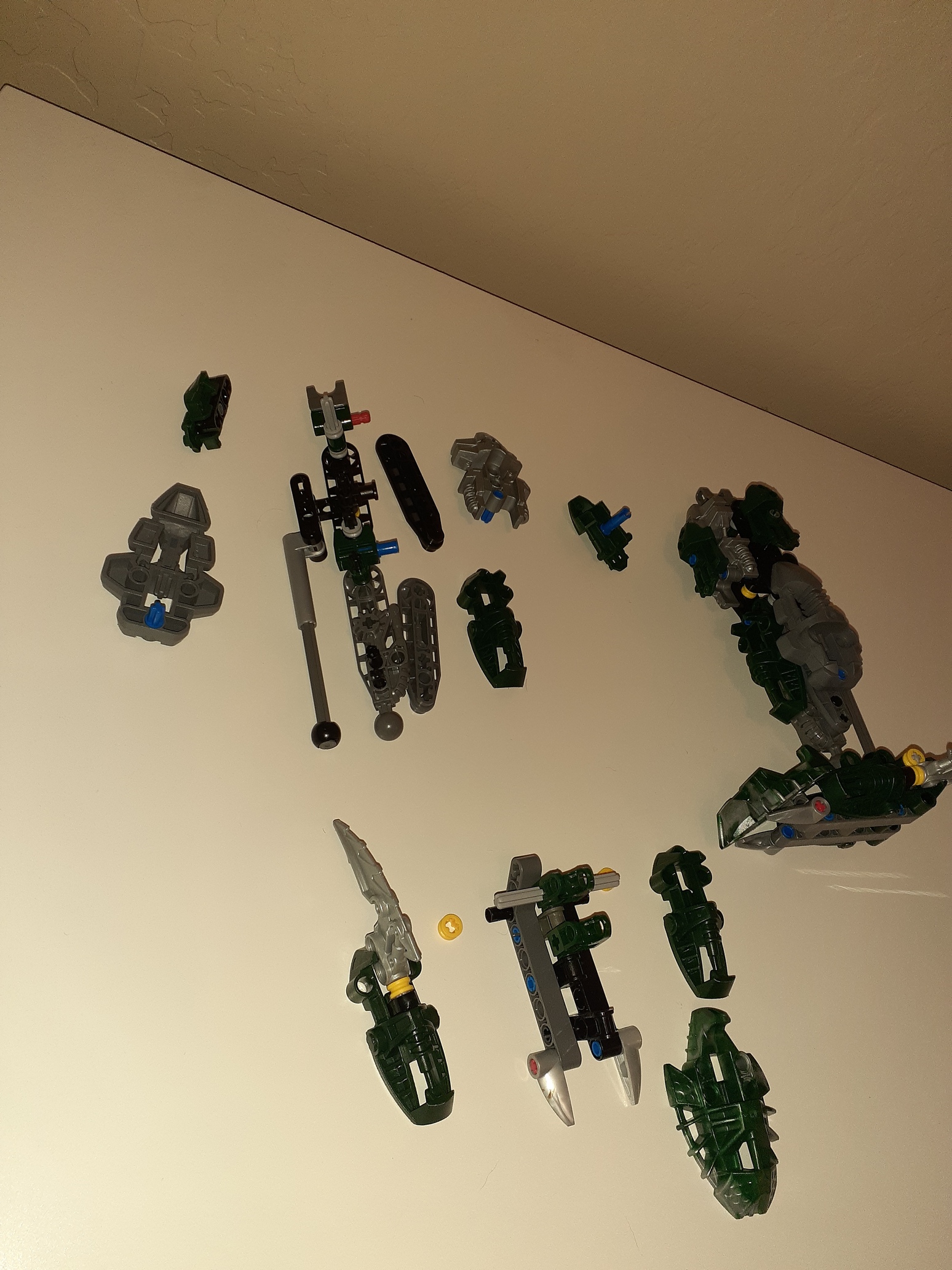 Artakha, The Legendary Forgemaster (Canon Contest #2: Meet the Maker ...