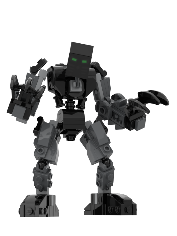 Toa Mata GWP style(ver. TK) - Lego Creations - The TTV Message Boards