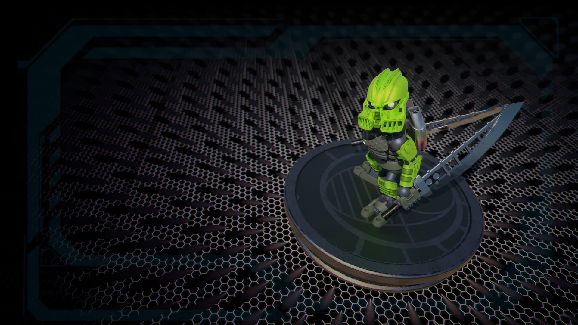 Tanma Renders - Artwork - The TTV Message Boards